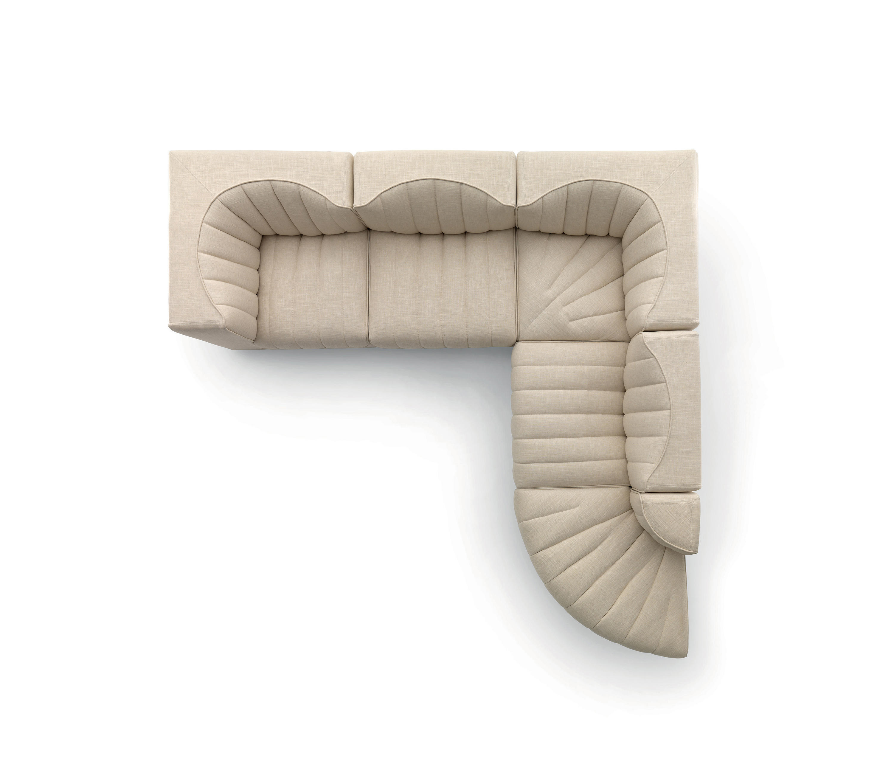 9000 SOFA - Sofas from ARFLEX | Architonic