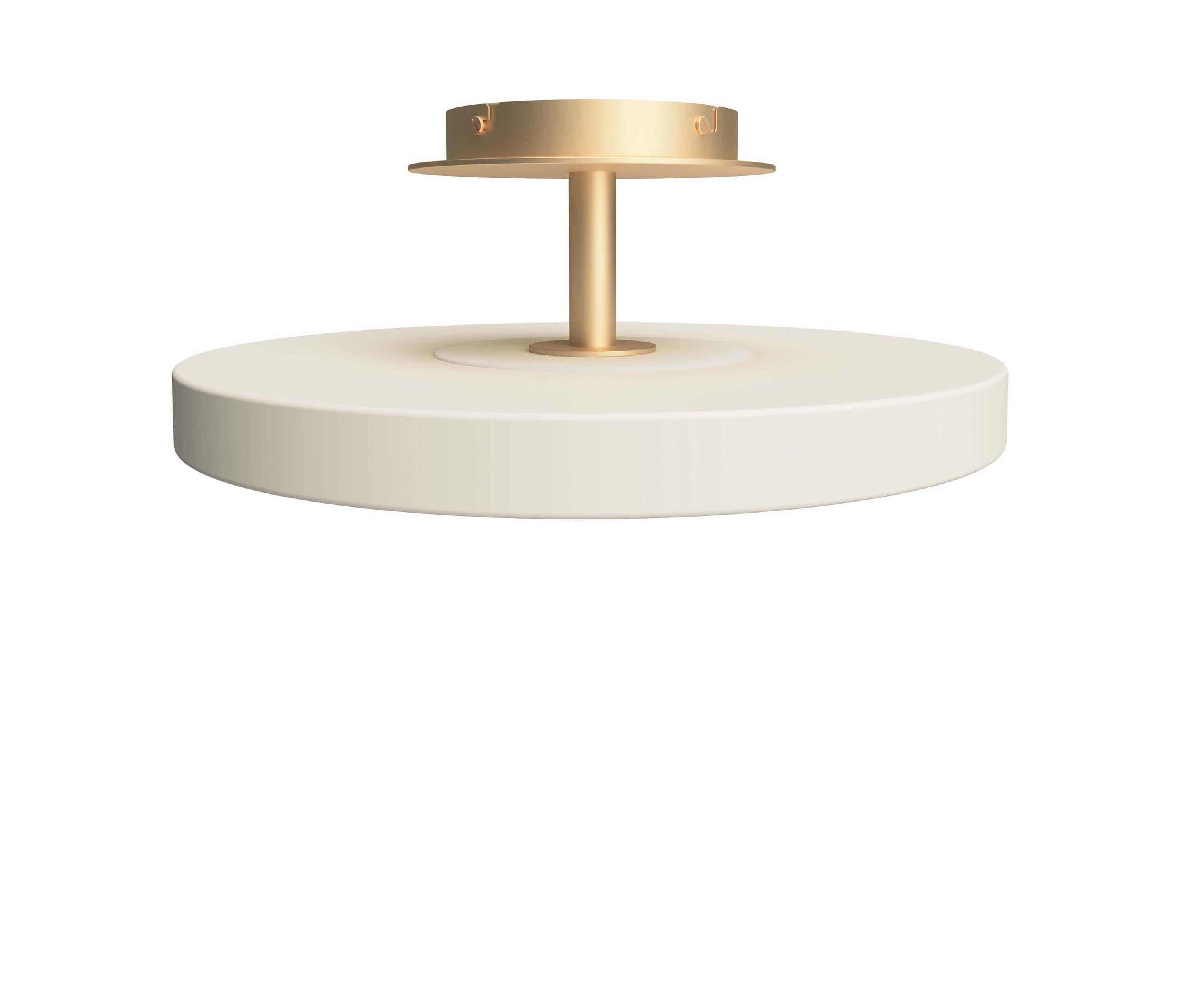 Lemon Squeeze | ceiling lamp, penta, short, polished steel | Architonic