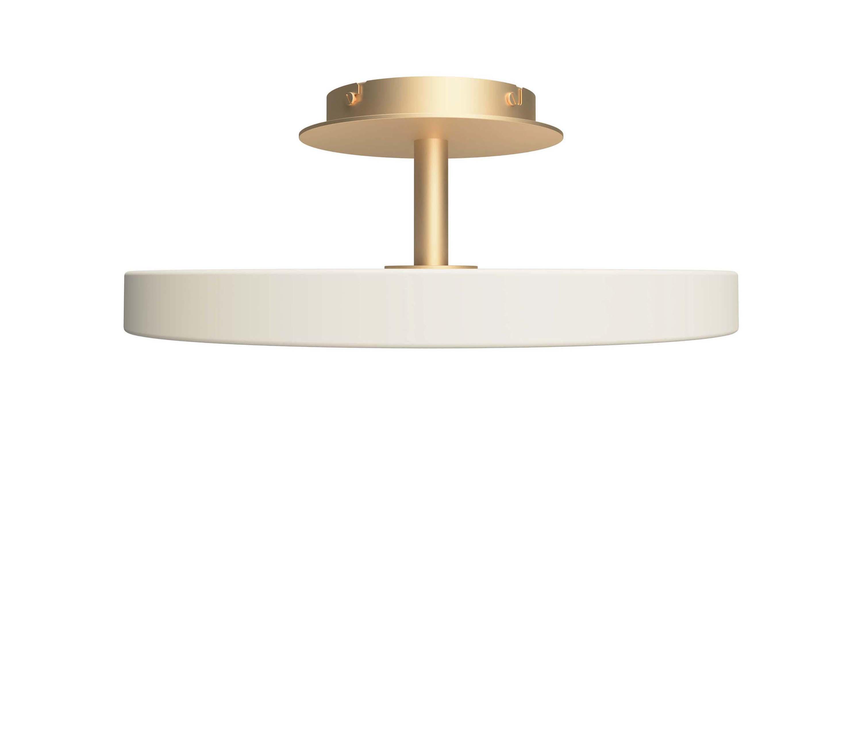 Lemon Squeeze | ceiling lamp, penta, short, polished steel | Architonic