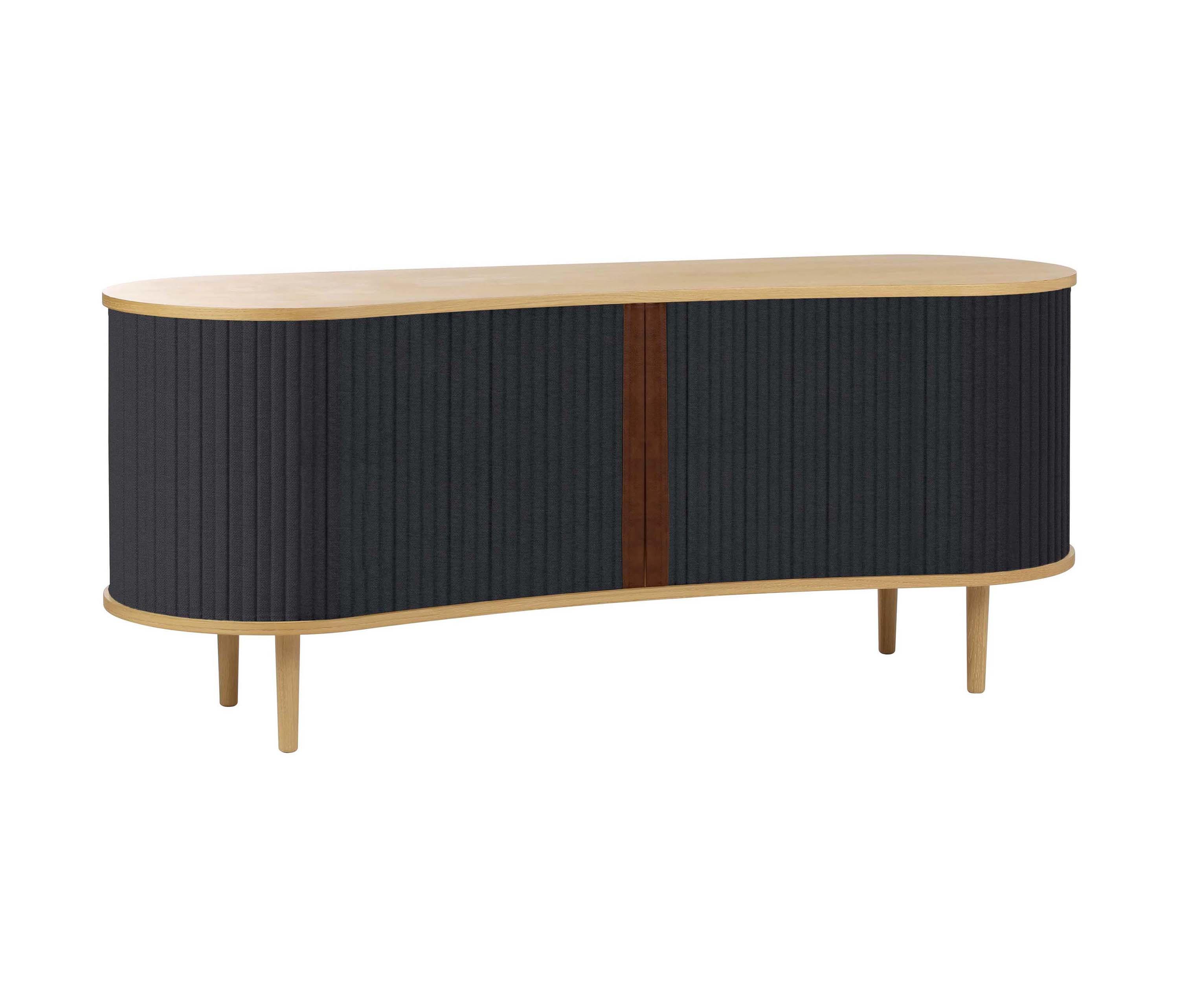 Audacious | sideboard, oak, shadow | Architonic