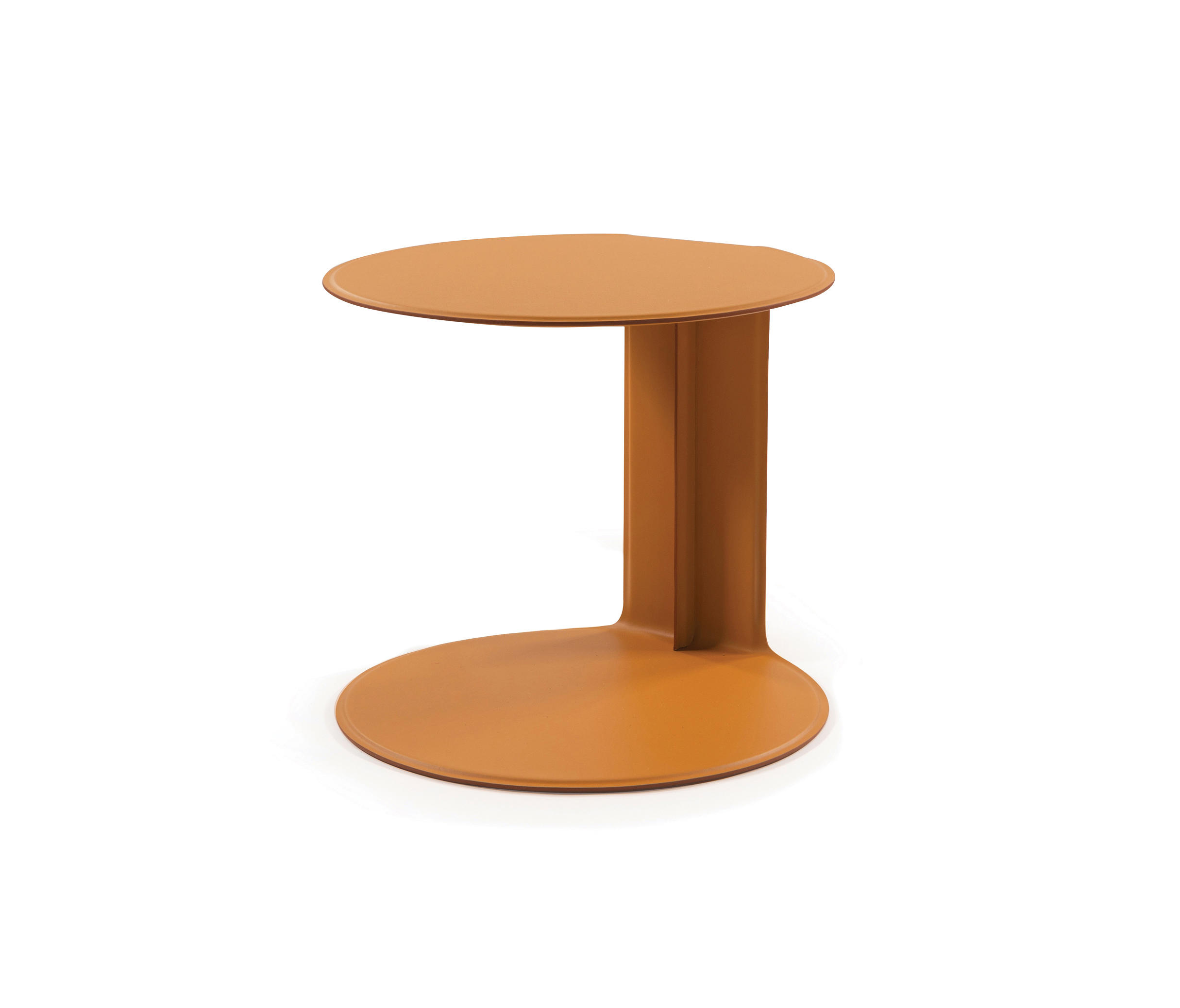 BLOG CUOIO - Side tables from Verzelloni | Architonic