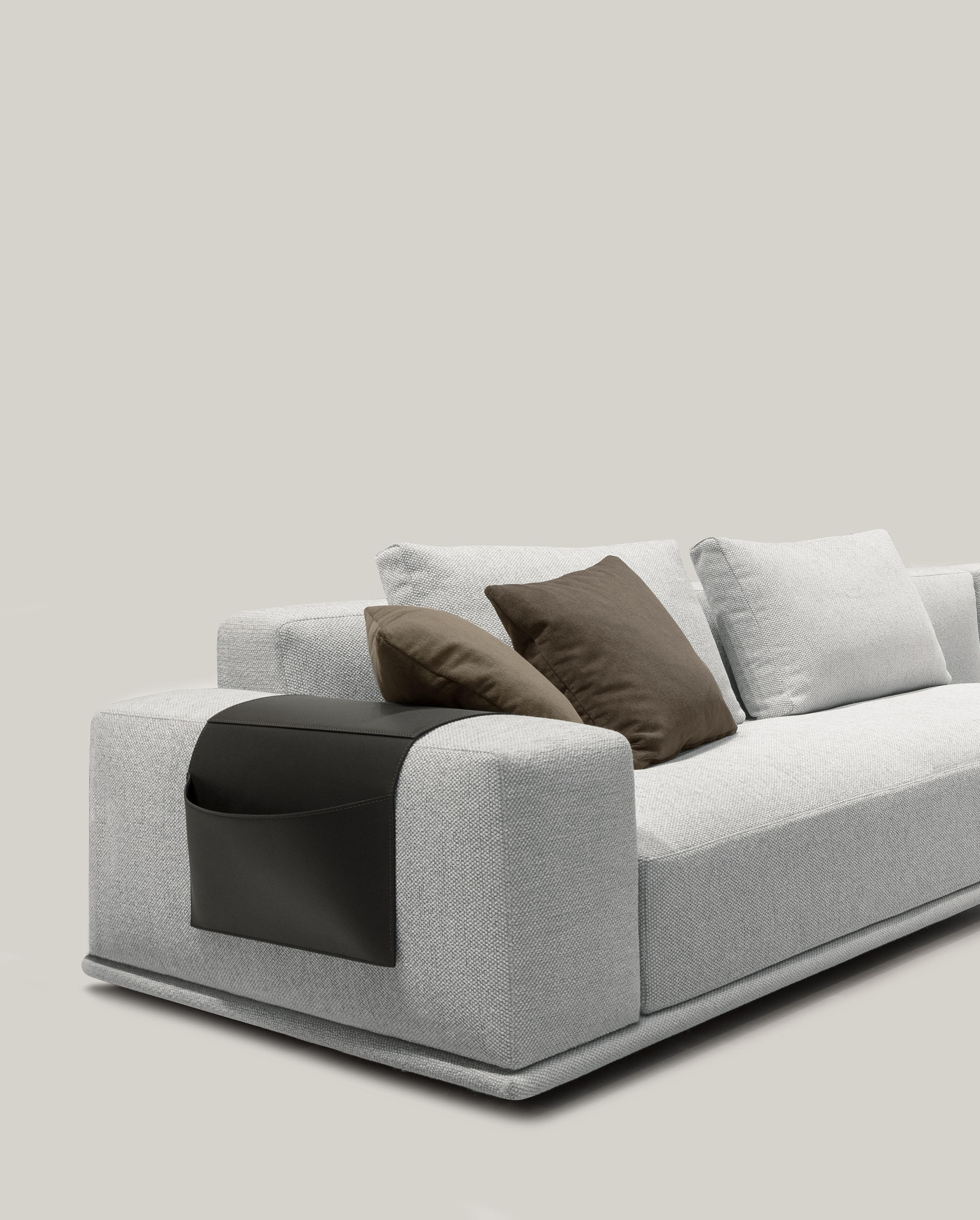 MARTIN - Sofas from Verzelloni | Architonic