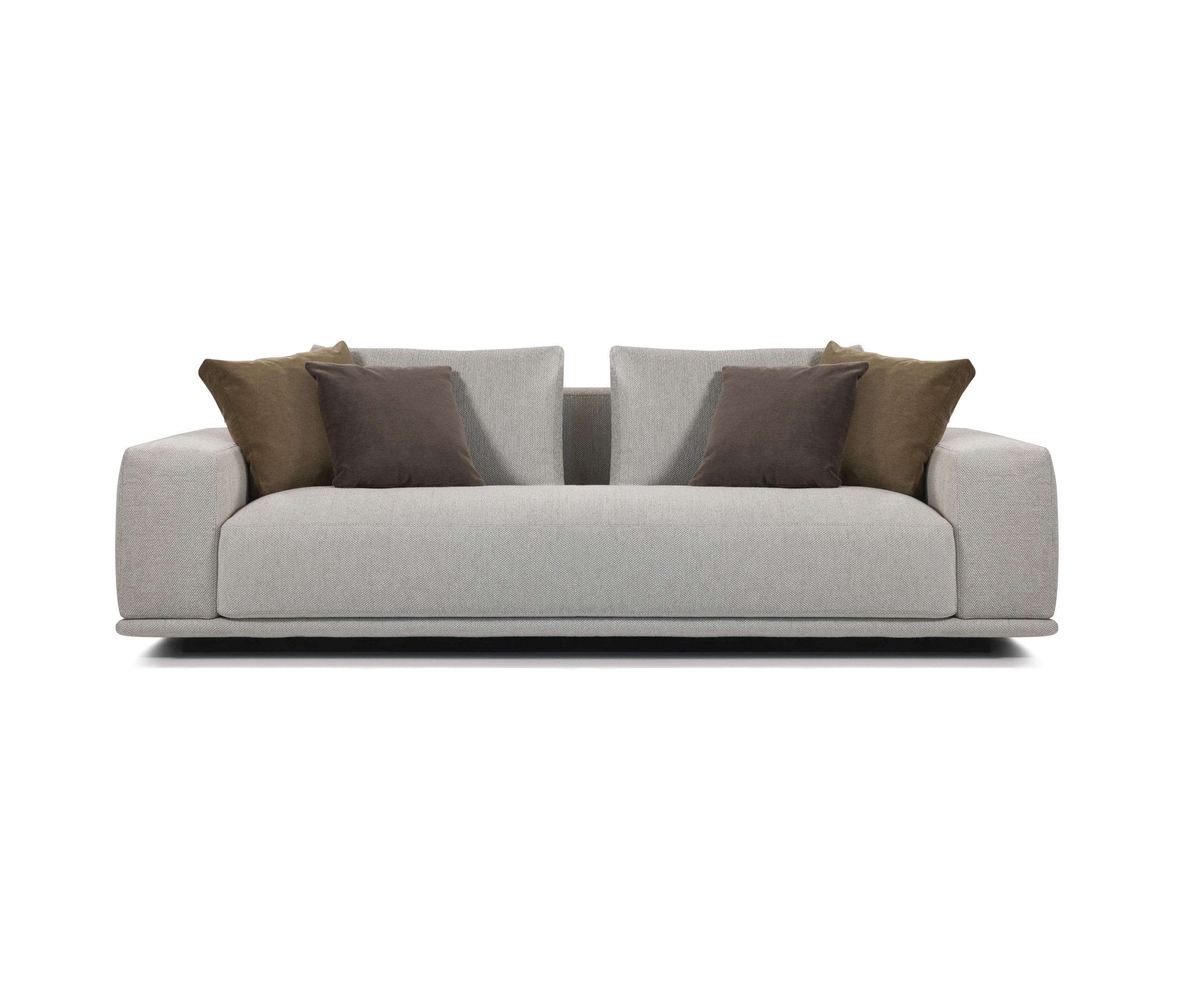 MARTIN - Sofas from Verzelloni | Architonic