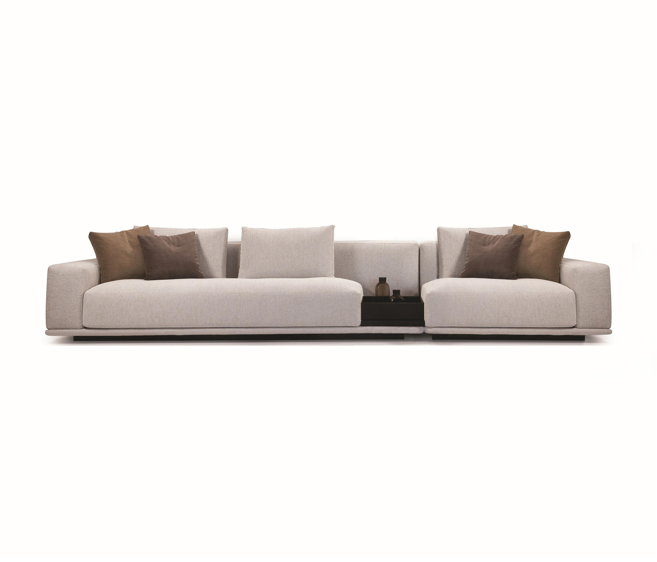 MARTIN - Sofas from Verzelloni | Architonic