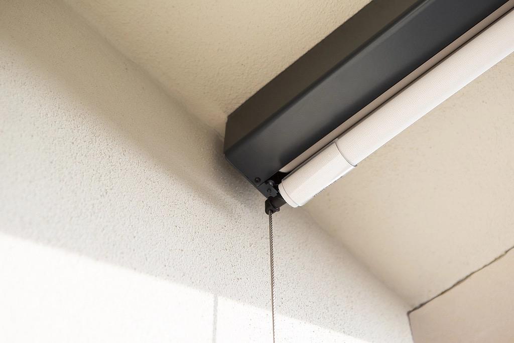 Box Roller Shades - B-Box System | Architonic
