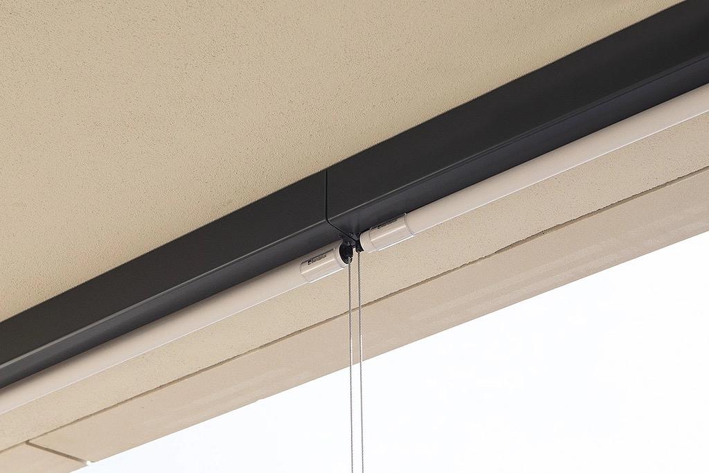 Box Roller Shades - B-Box System | Architonic