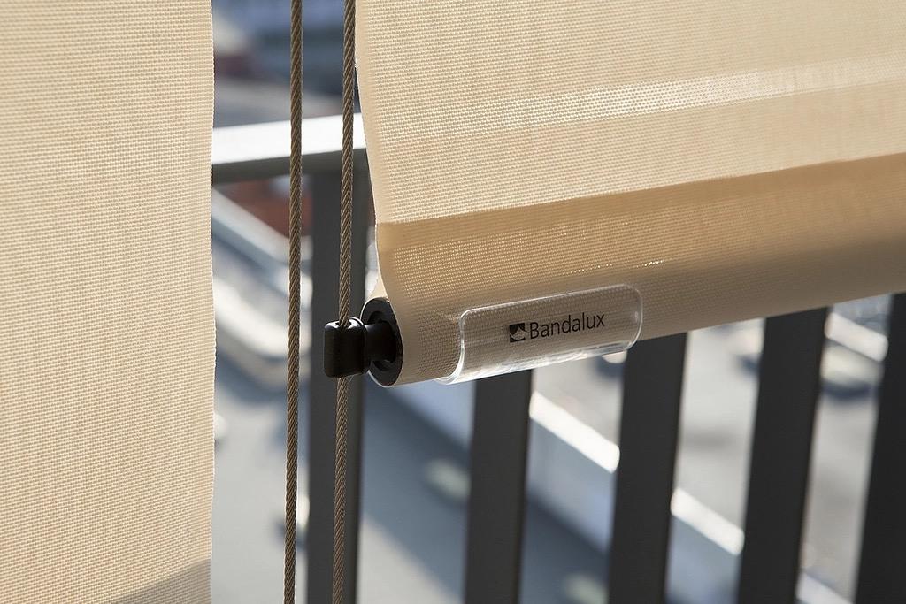 Box Roller Shades - B-Box System | Architonic