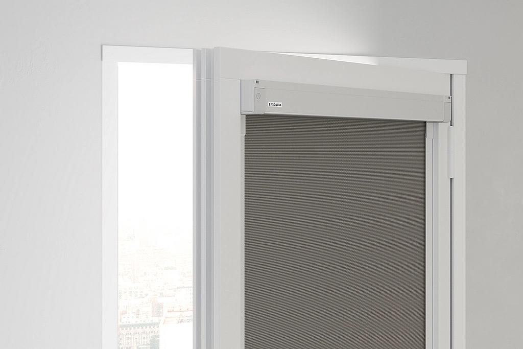 Roller Shades - Fit-Box | Architonic