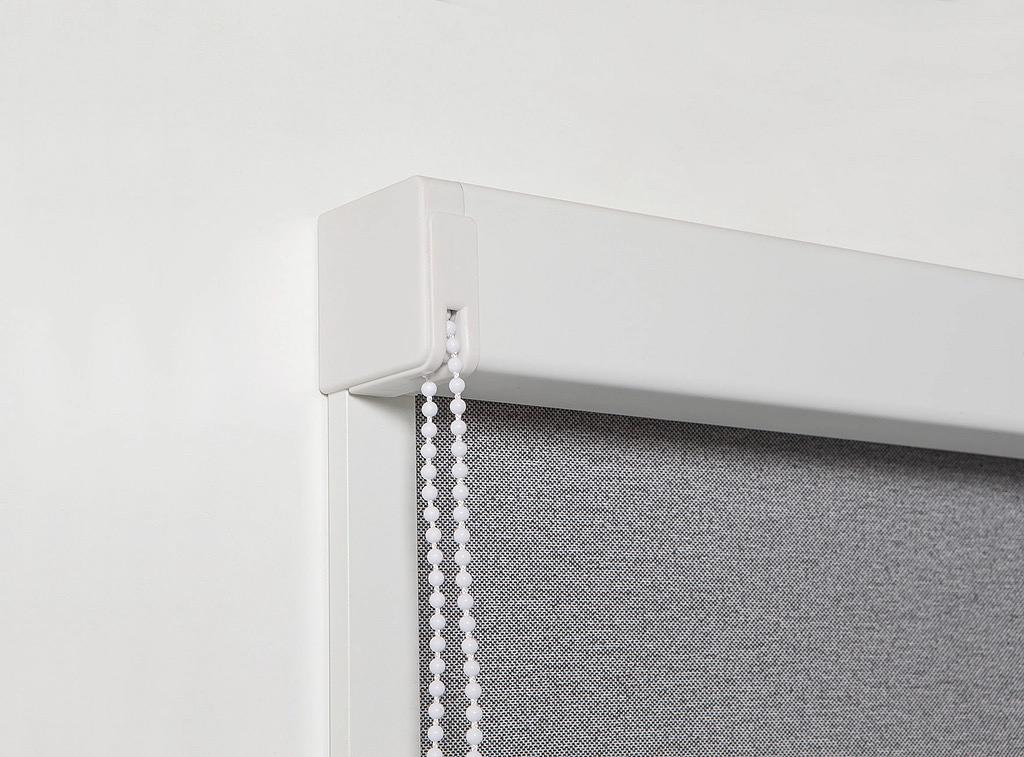 Roller Shades - Fit-Box | Architonic