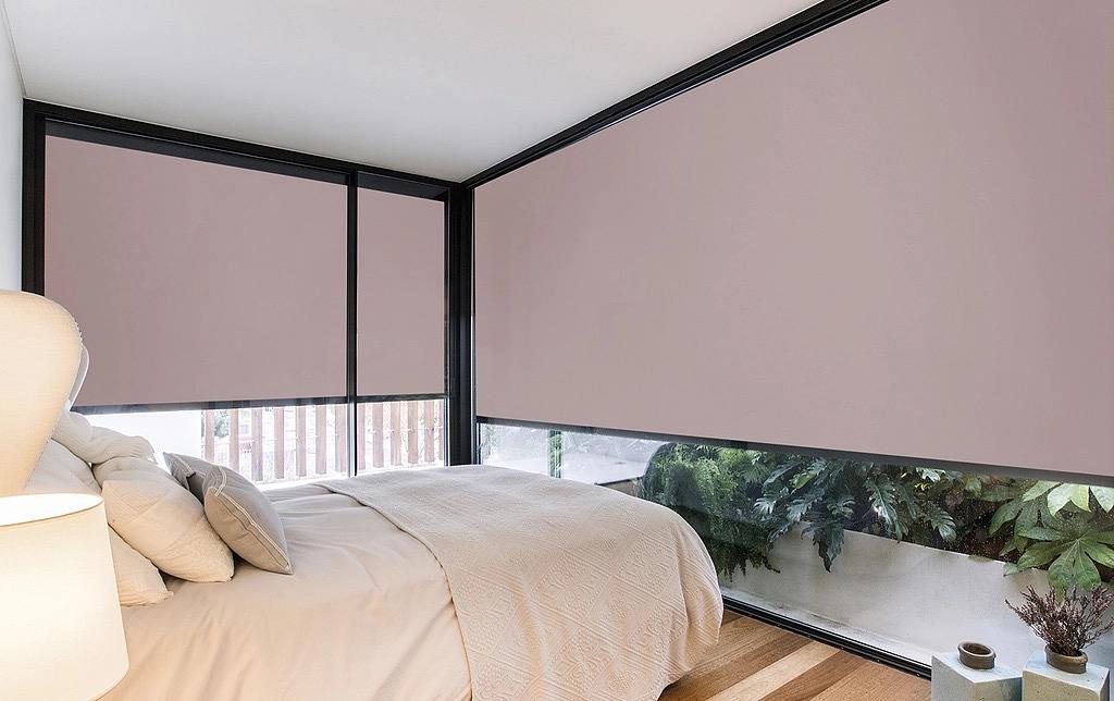 Zipper Box Roller Shades - Zi-Box System | Architonic