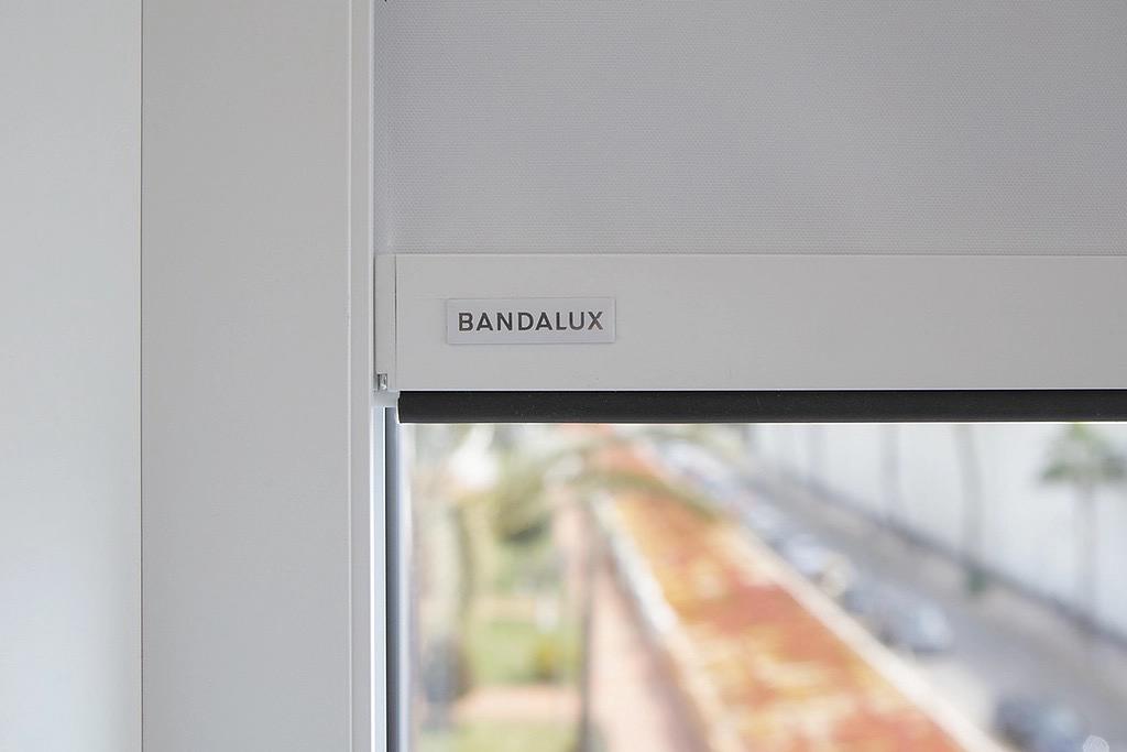 Zipper Box Roller Shades - Zi-Box System | Architonic