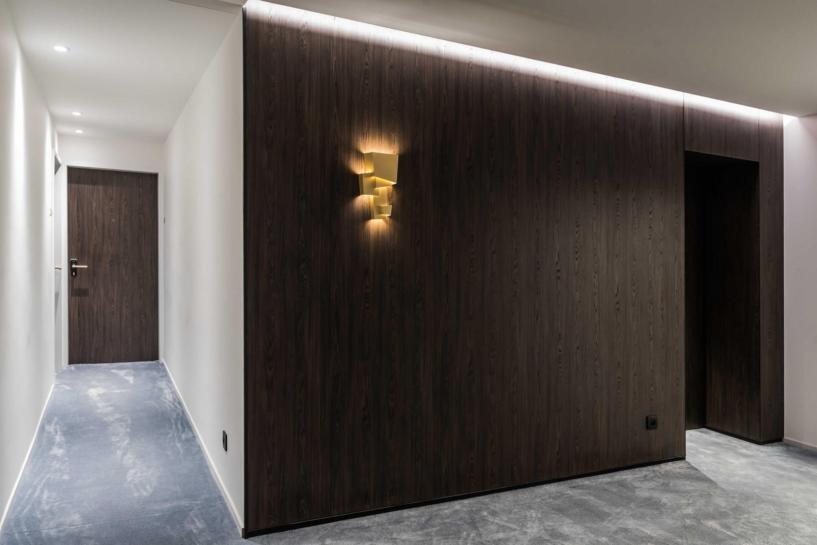 AcouClick Decor Solid Walls | Architonic