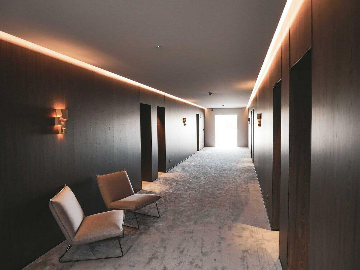 AcouClick Decor Solid Walls | Architonic