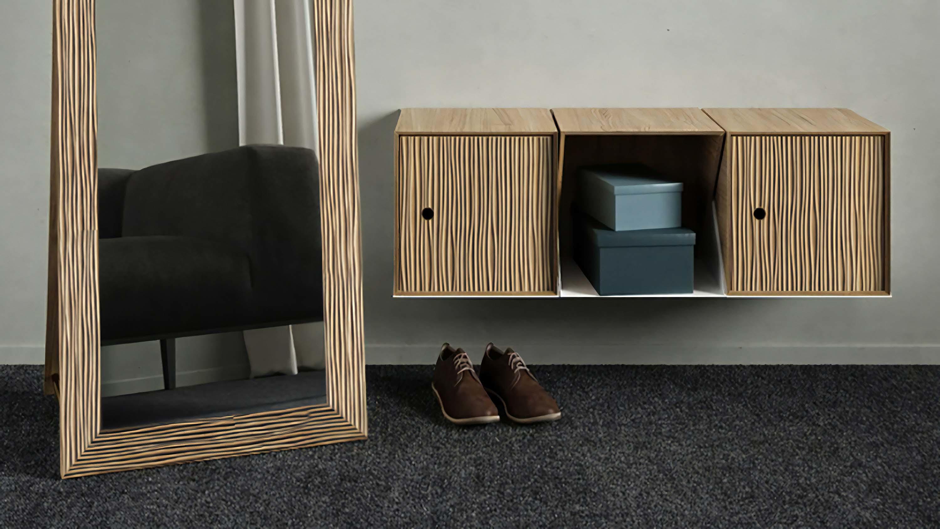 905 KYMA - Wood panels from XYLOKAT | Architonic