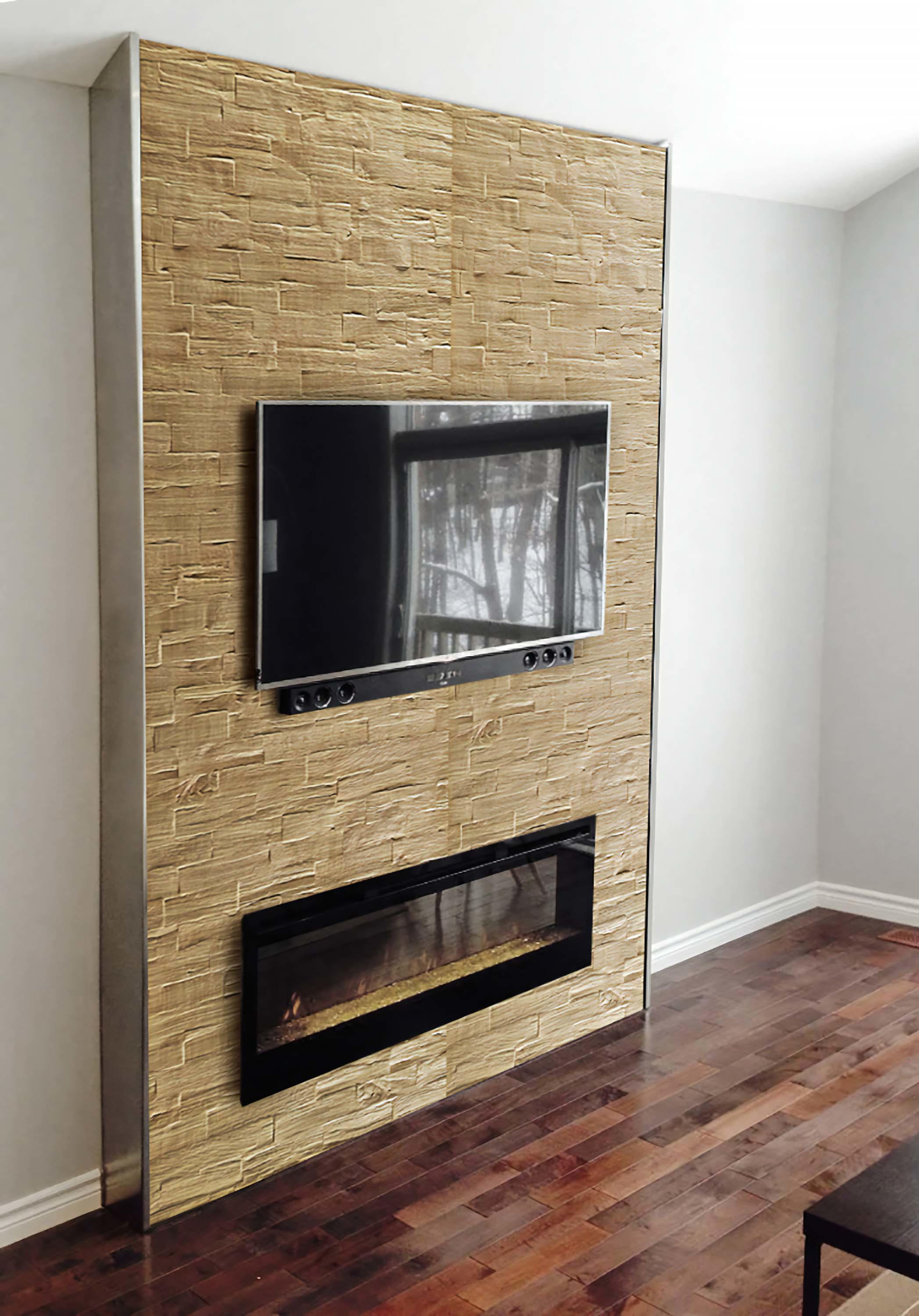 PLINTHOS - Wood panels from Xylokat | Architonic
