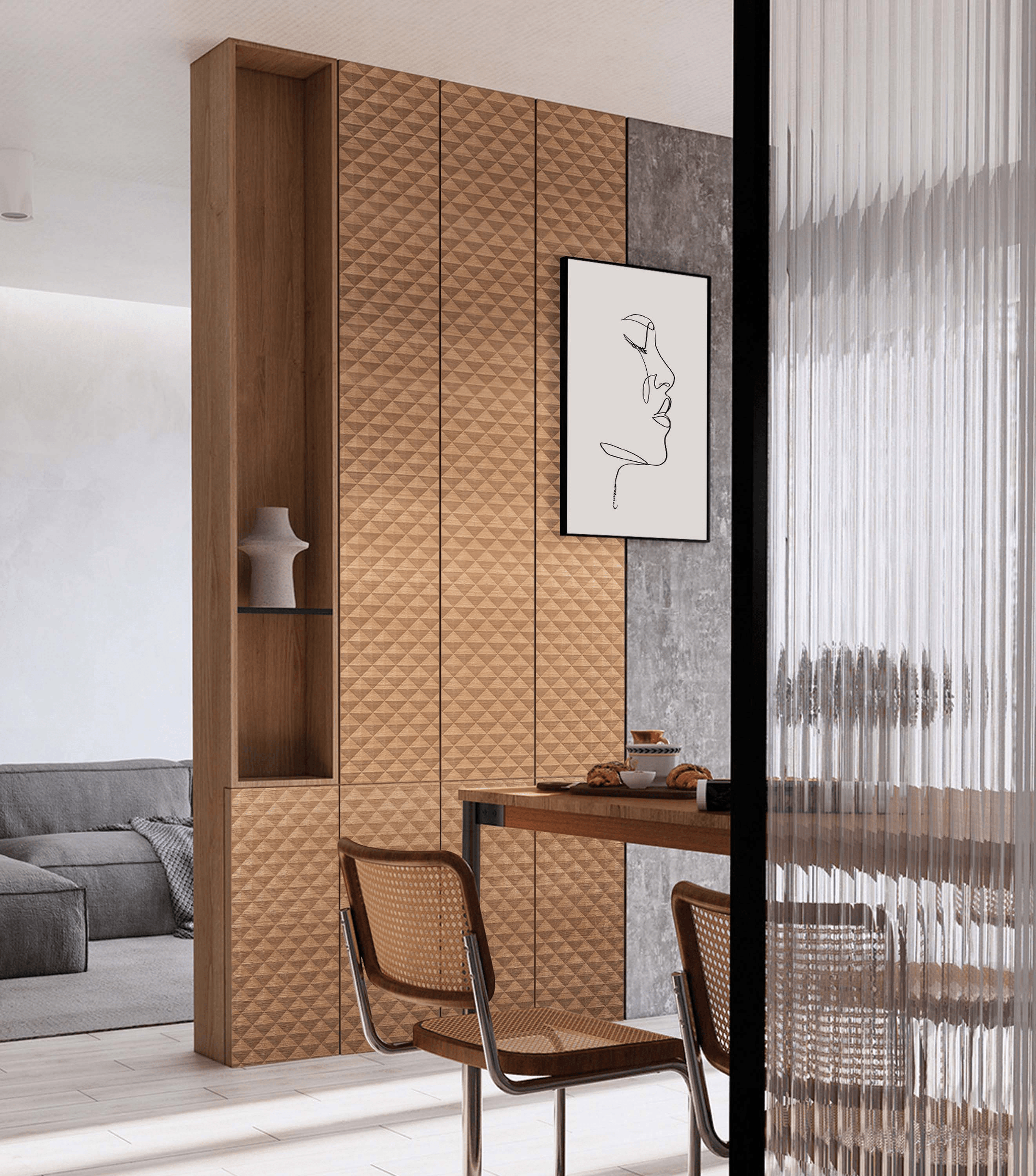 912 Romvos & muebles de diseño | Architonic