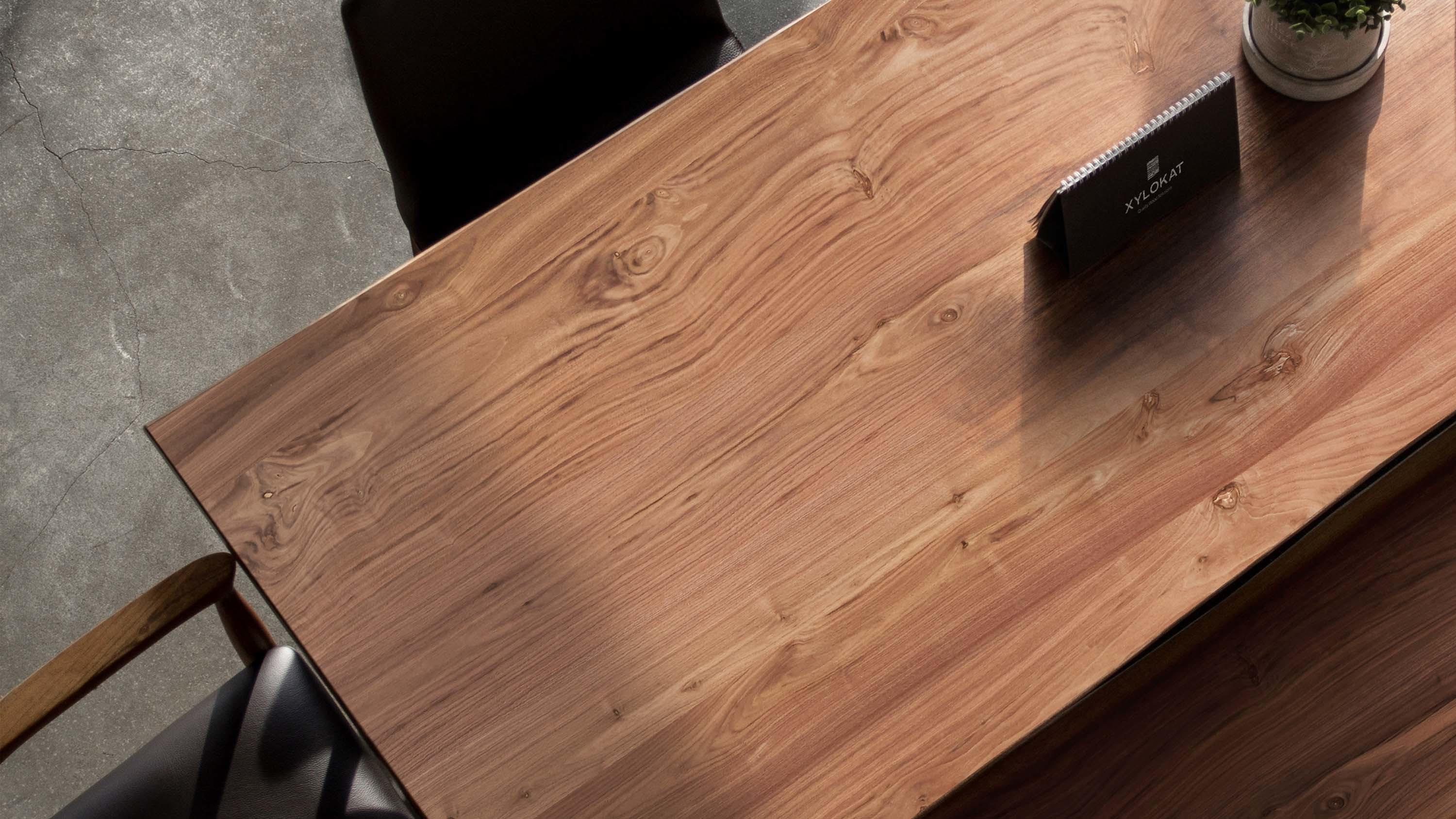 RUSTIC WALNUT - Holz Platten von Xylokat | Architonic