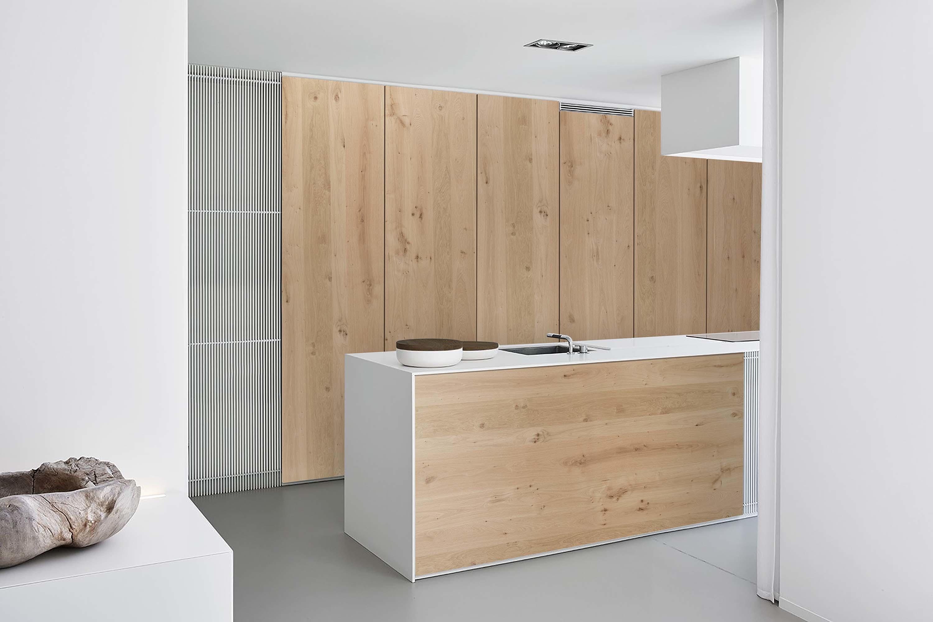 RUSTIC OAK - Holz Platten von Xylokat | Architonic