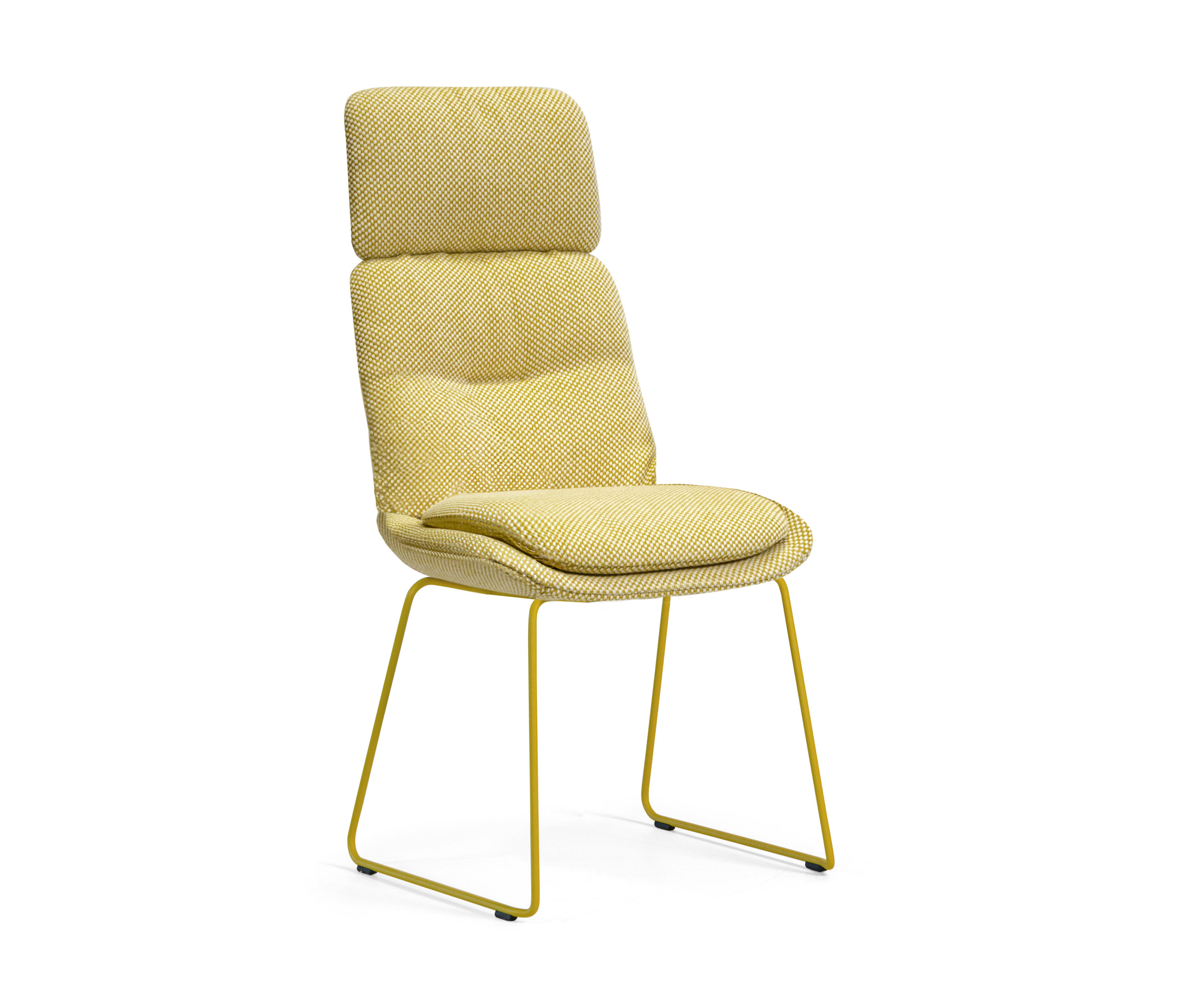 Opus High-09-armless & designer furniture | Architonic