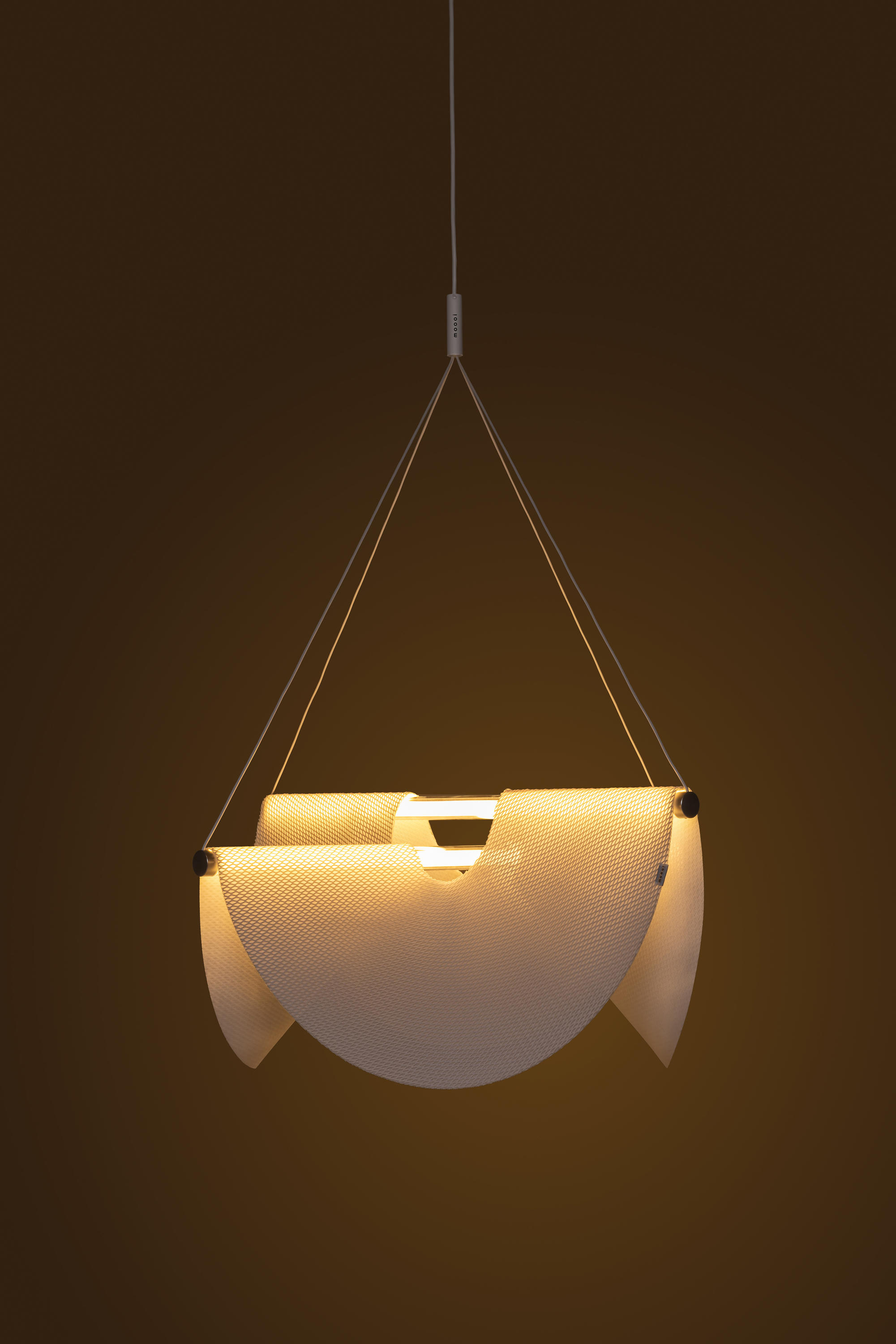 DRAPE LIGHT 78 - Suspended lights from moooi | Architonic