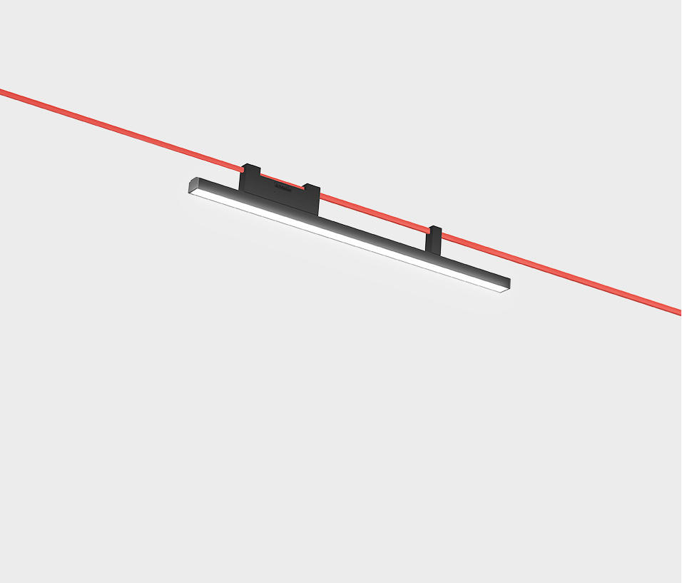 Funivia Diffused Linear | Architonic
