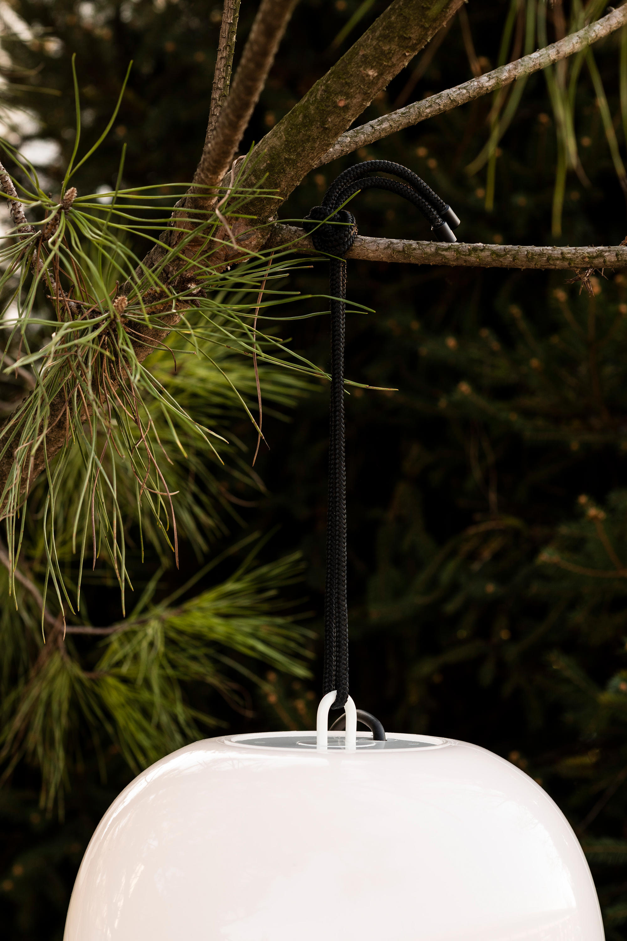 GOPLE OUTDOOR - Outdoor pendant lights from Artemide Architectural ...