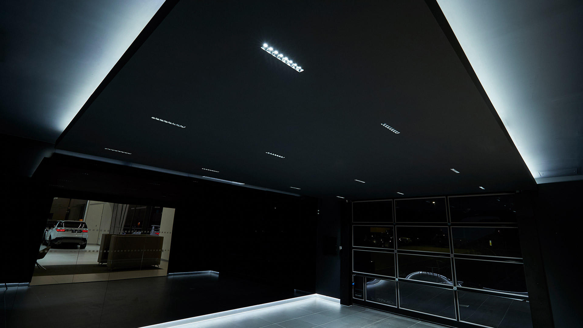 SHARP - Recessed ceiling lights from Artemide Architectural | Architonic