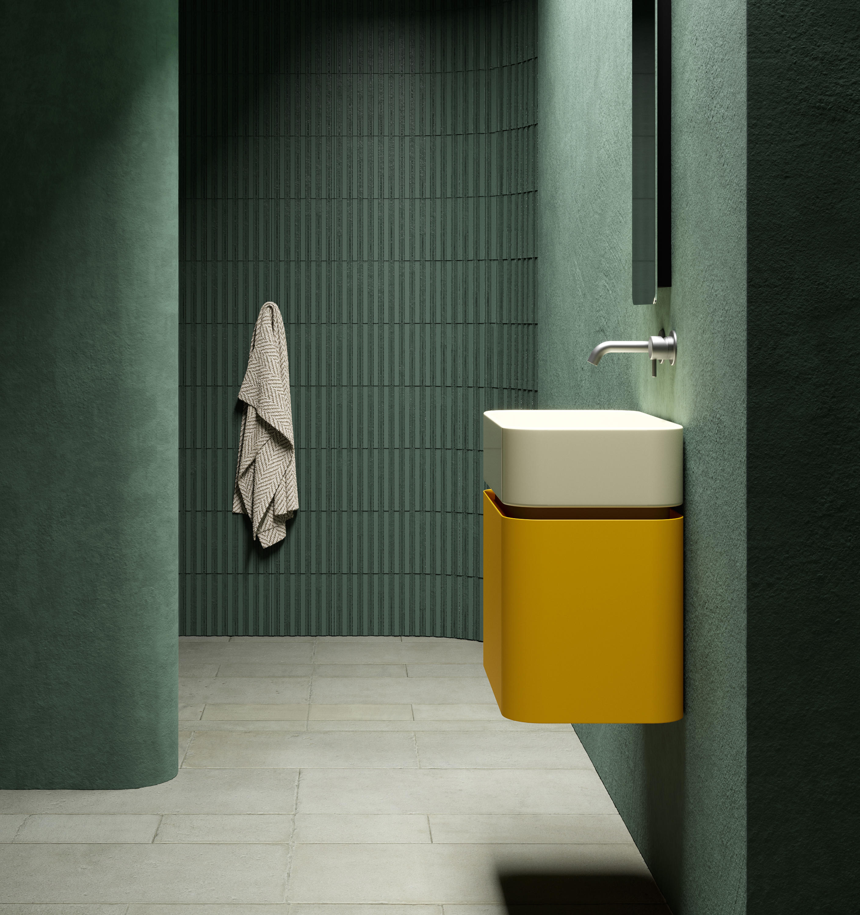 Mini living rectangular | Architonic