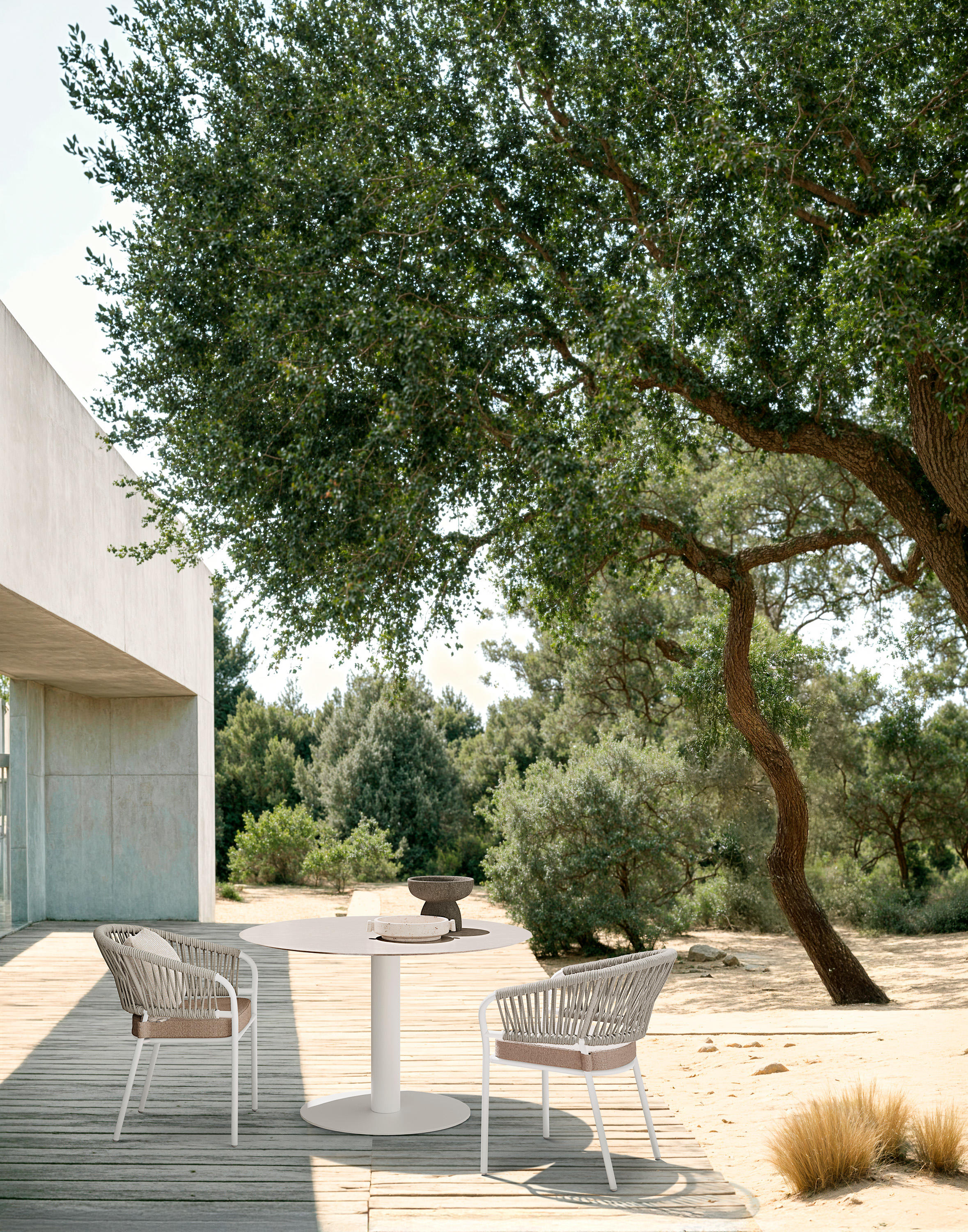 ARENA TABLE - Dining tables from Atmosphera | Architonic