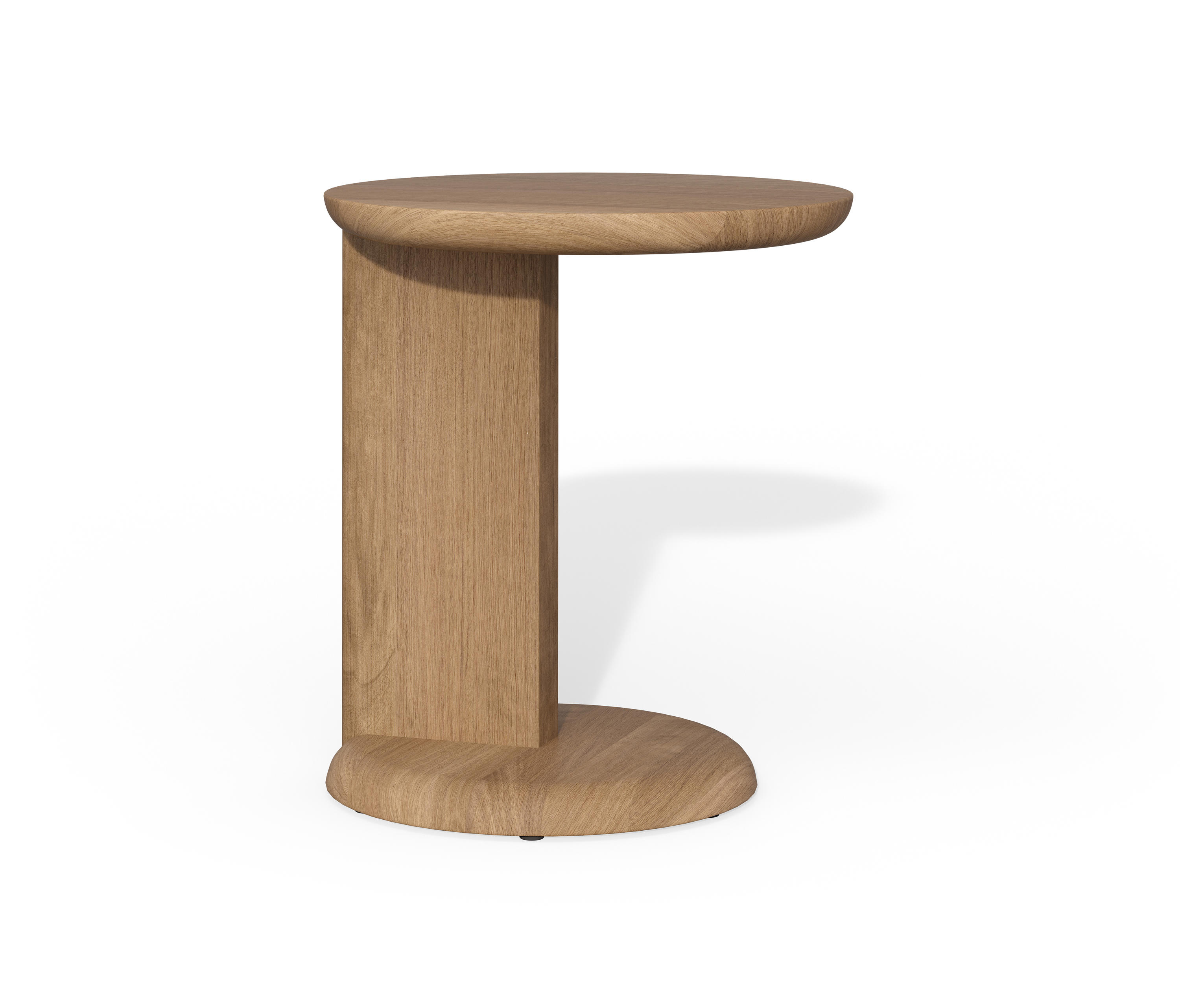 Amanu C-table dia: 44cm H: 50 cm | Architonic