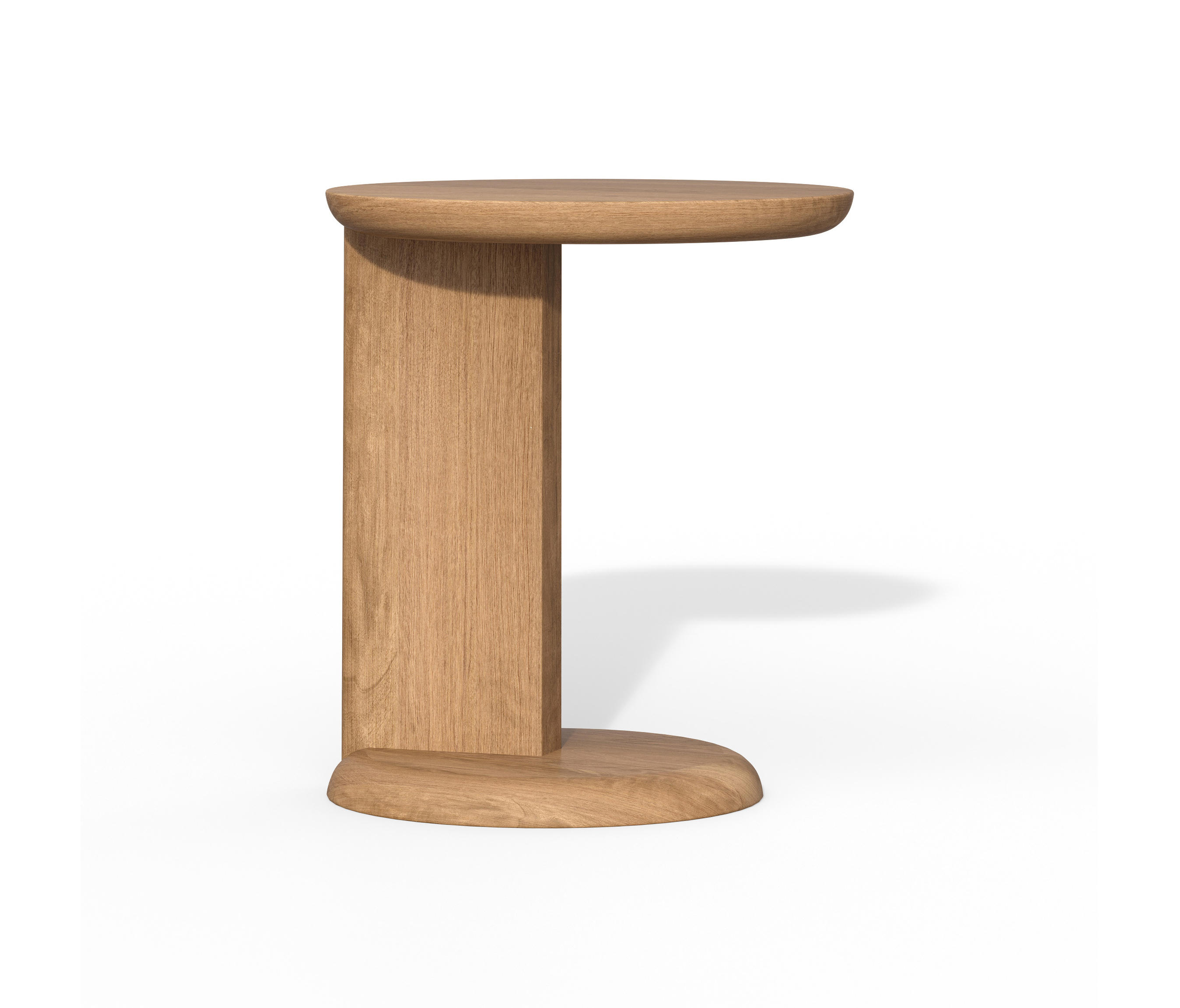 Amanu C-table dia: 44cm H: 50 cm | Architonic