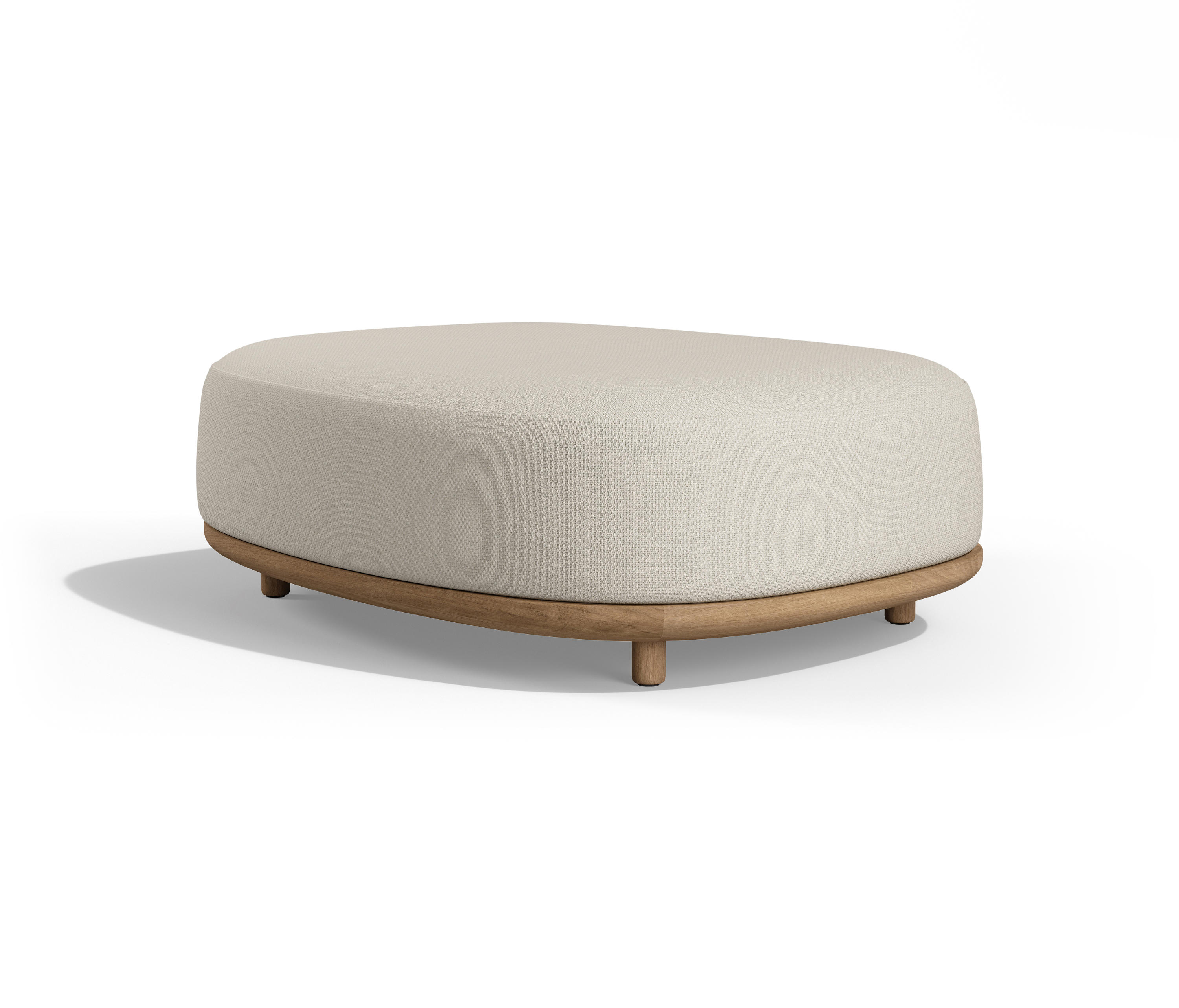 Elio 1-seater pouf & designer furniture | Architonic