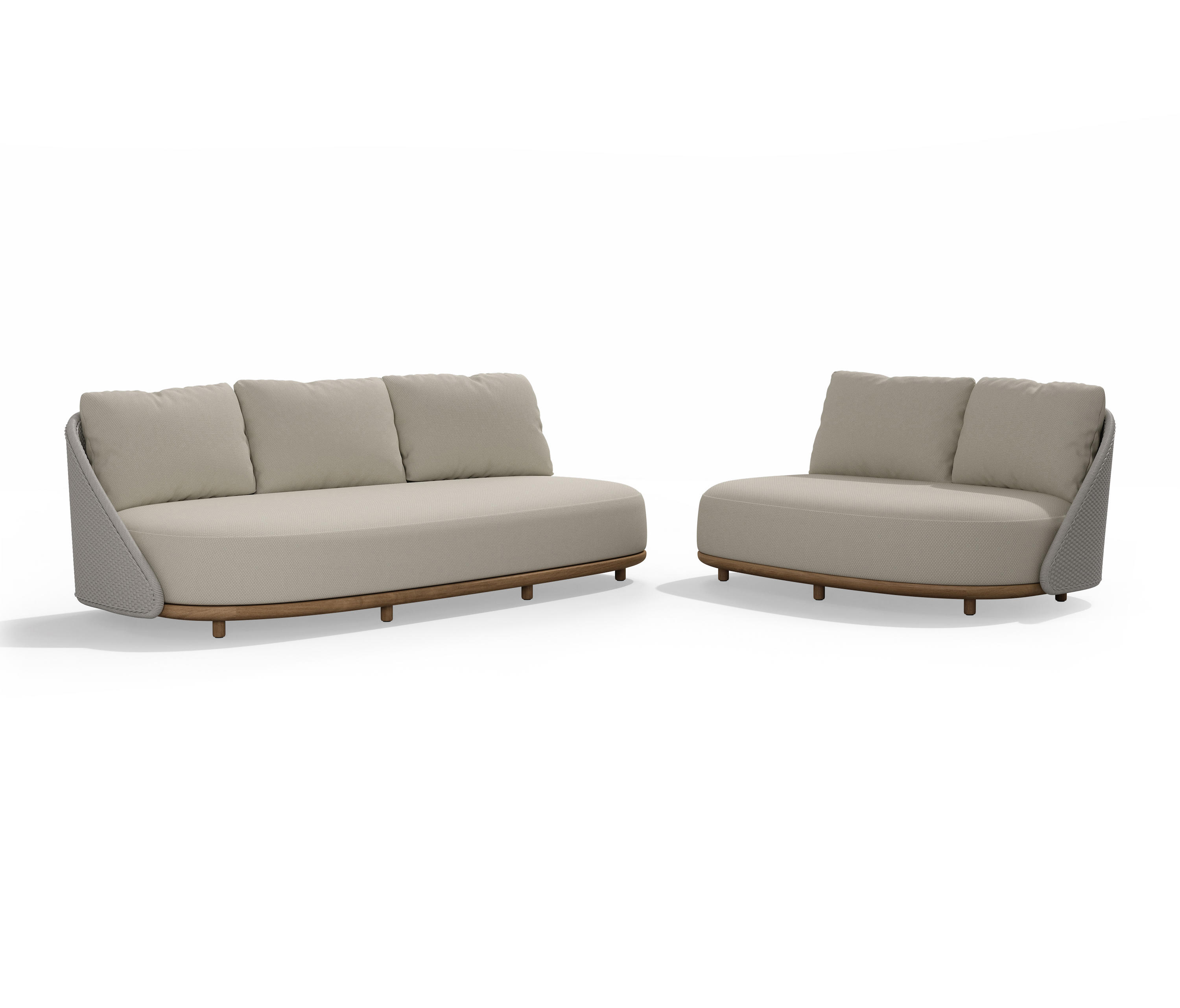 Elio Daybed-pouf & designer furniture | Architonic