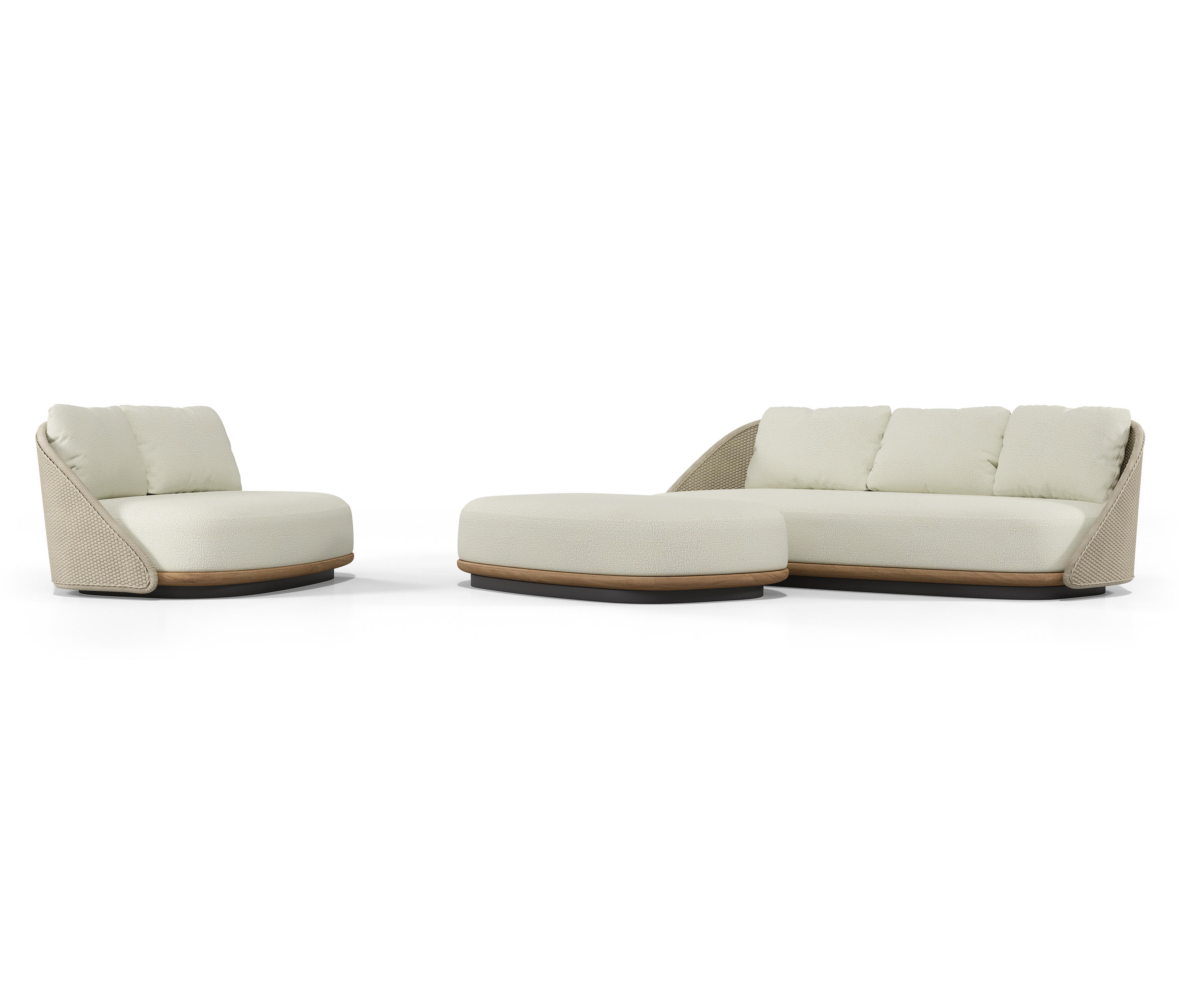 Elio Daybed-pouf & designer furniture | Architonic