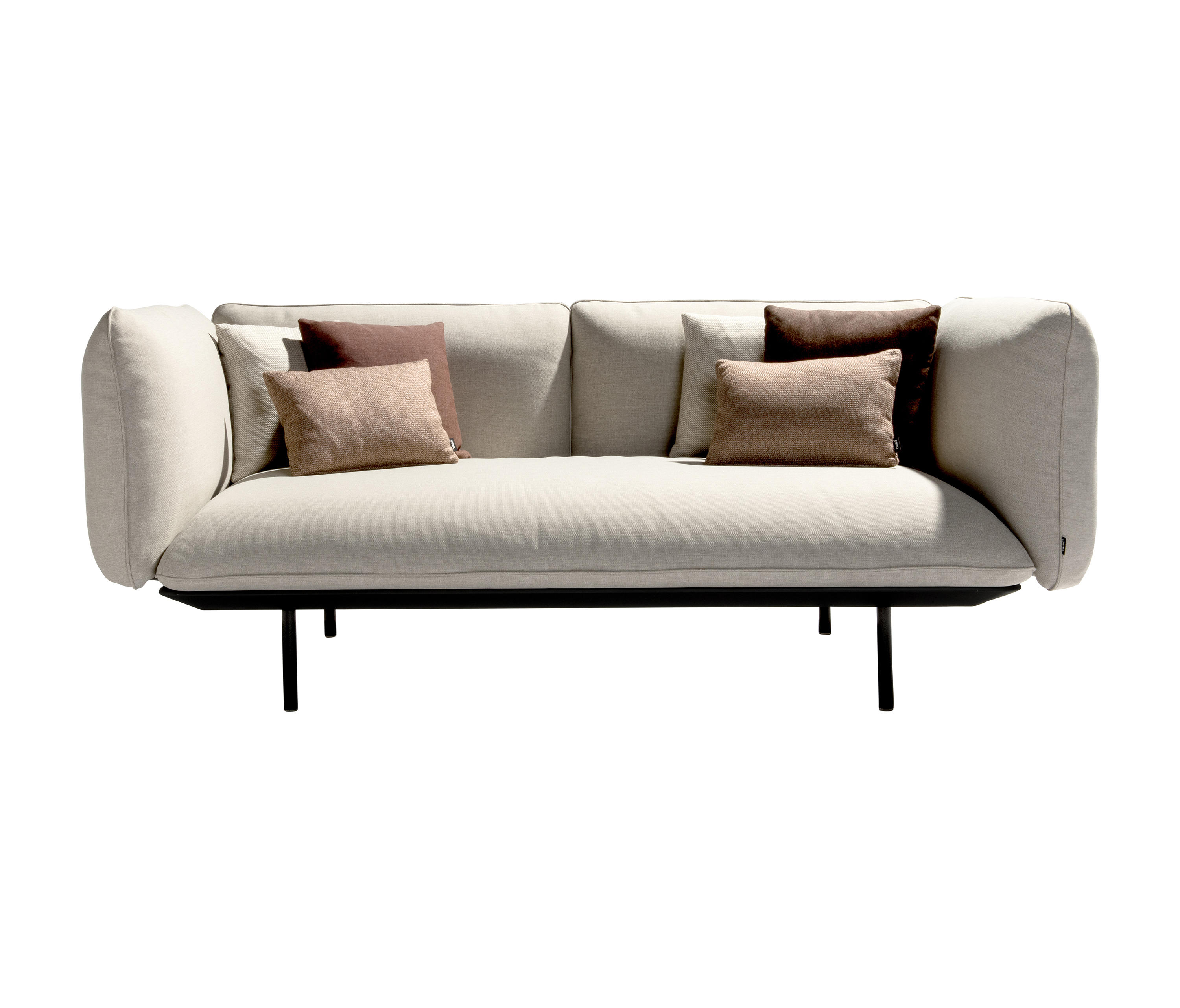 SENJA SOFA - Sofas from Tribù | Architonic