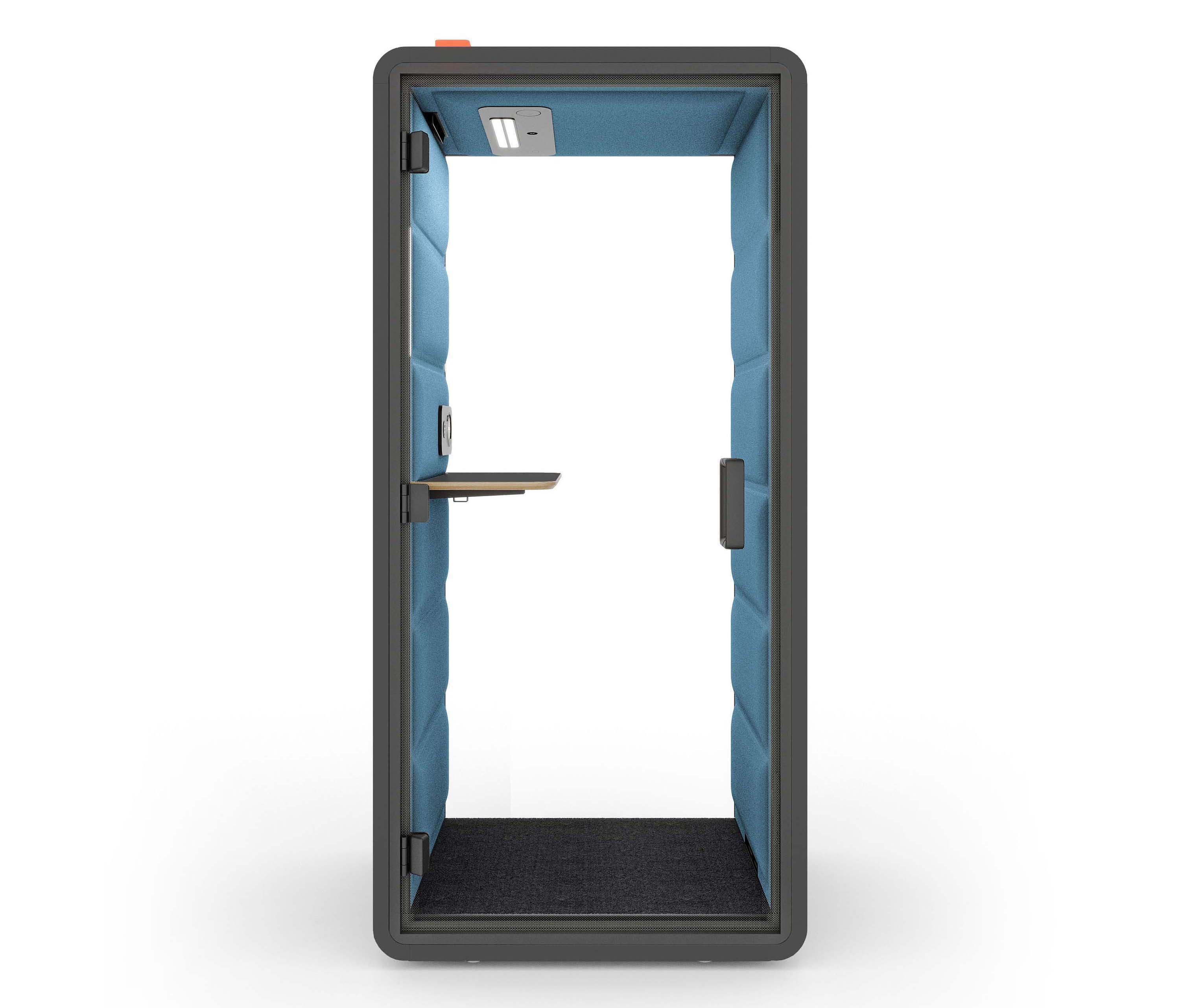 HushFree.XS | Blue & designer furniture | Architonic