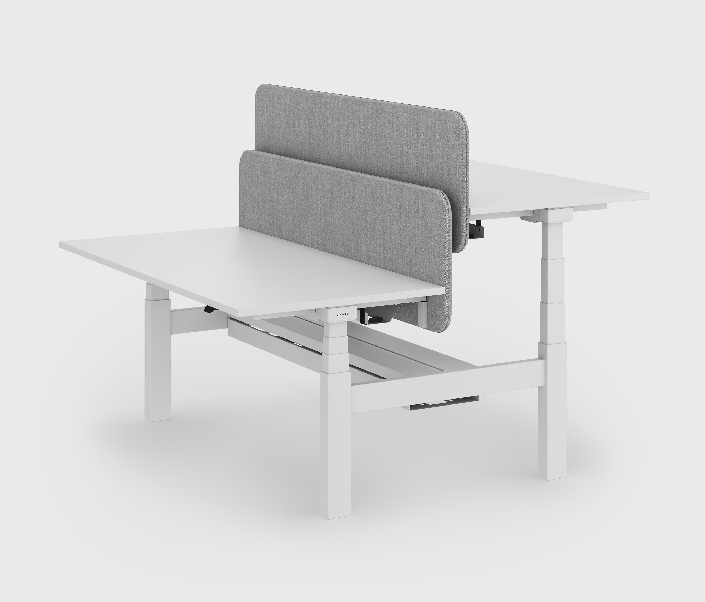 Flux E2 Twin & Flux E2 plus Twin | Architonic