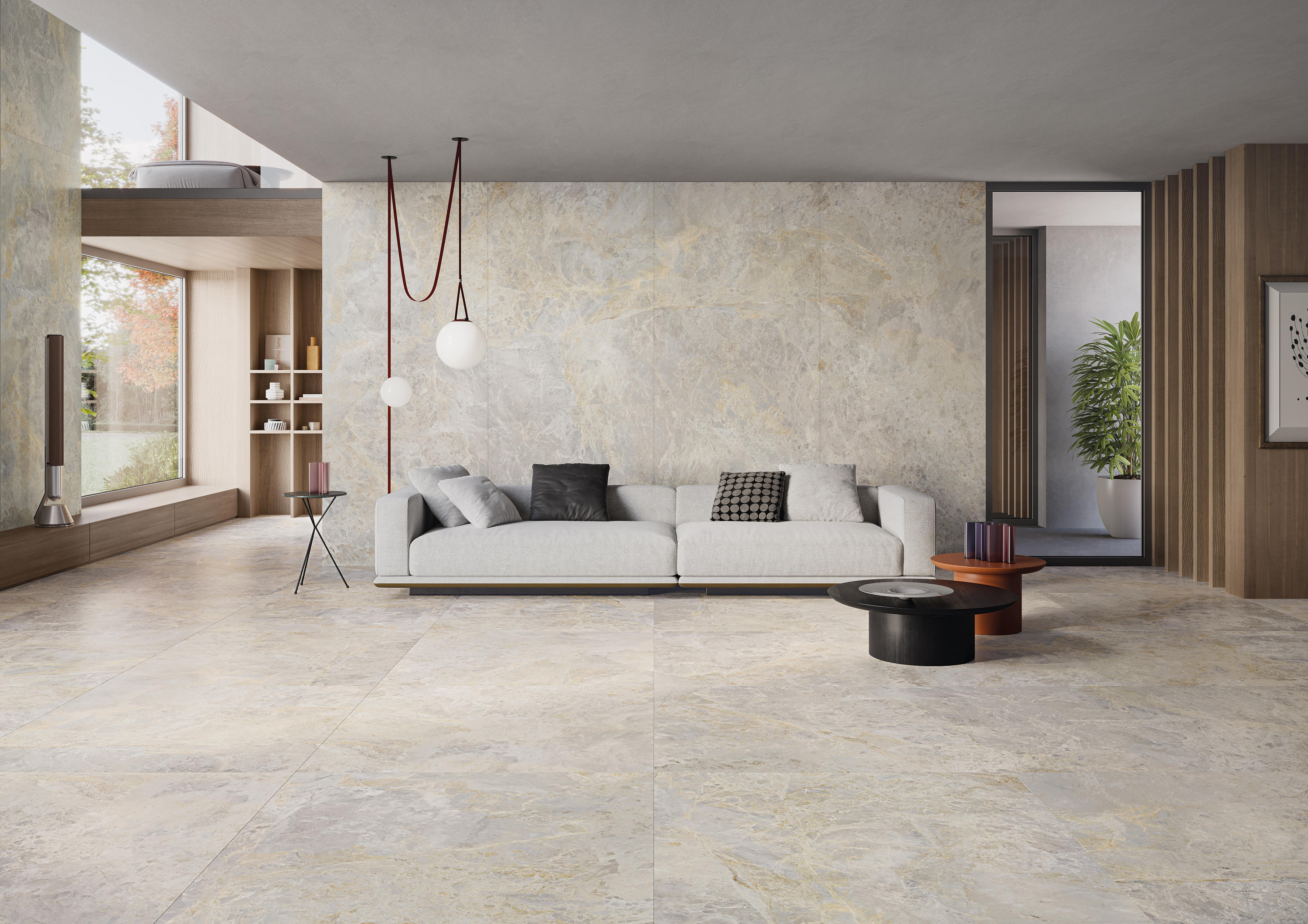 Versilia Fiorito Ivory & designer furniture | Architonic