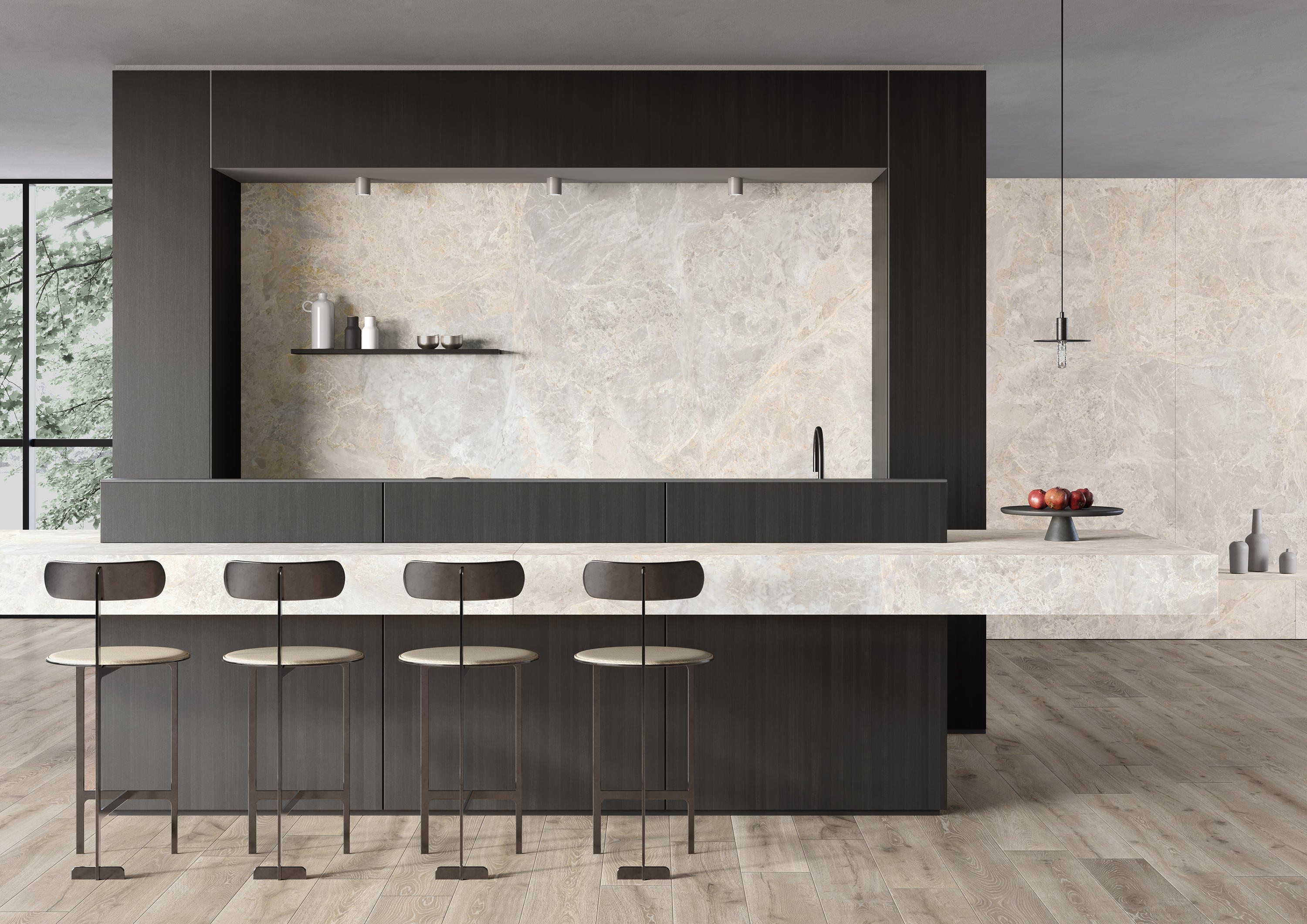 Versilia Fiorito Ivory & designer furniture | Architonic