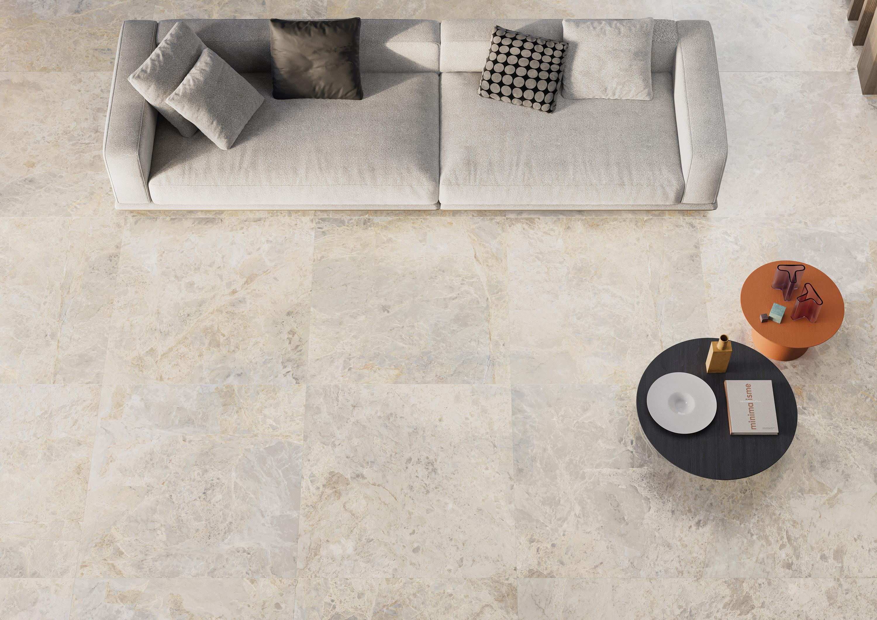 Versilia Fiorito Ivory & designer furniture | Architonic