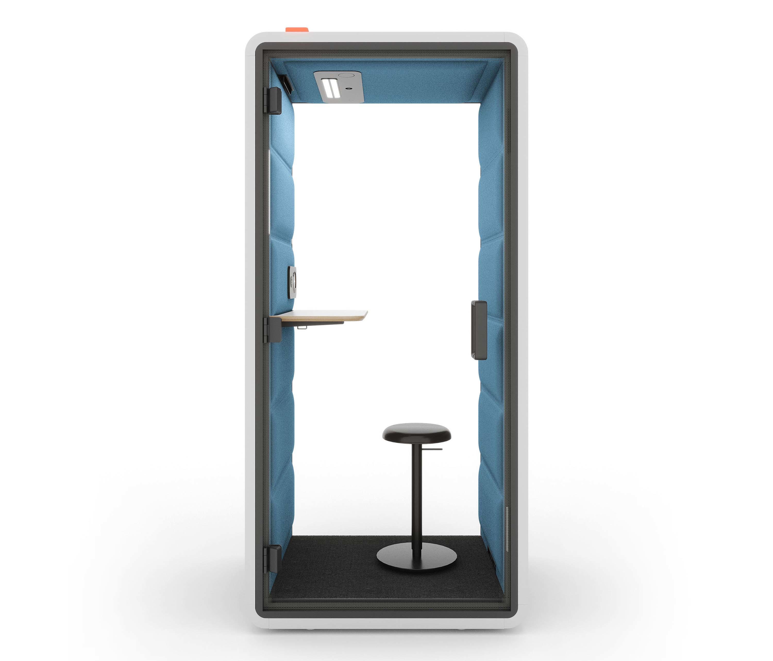 HushFree.XS | Blue & designer furniture | Architonic