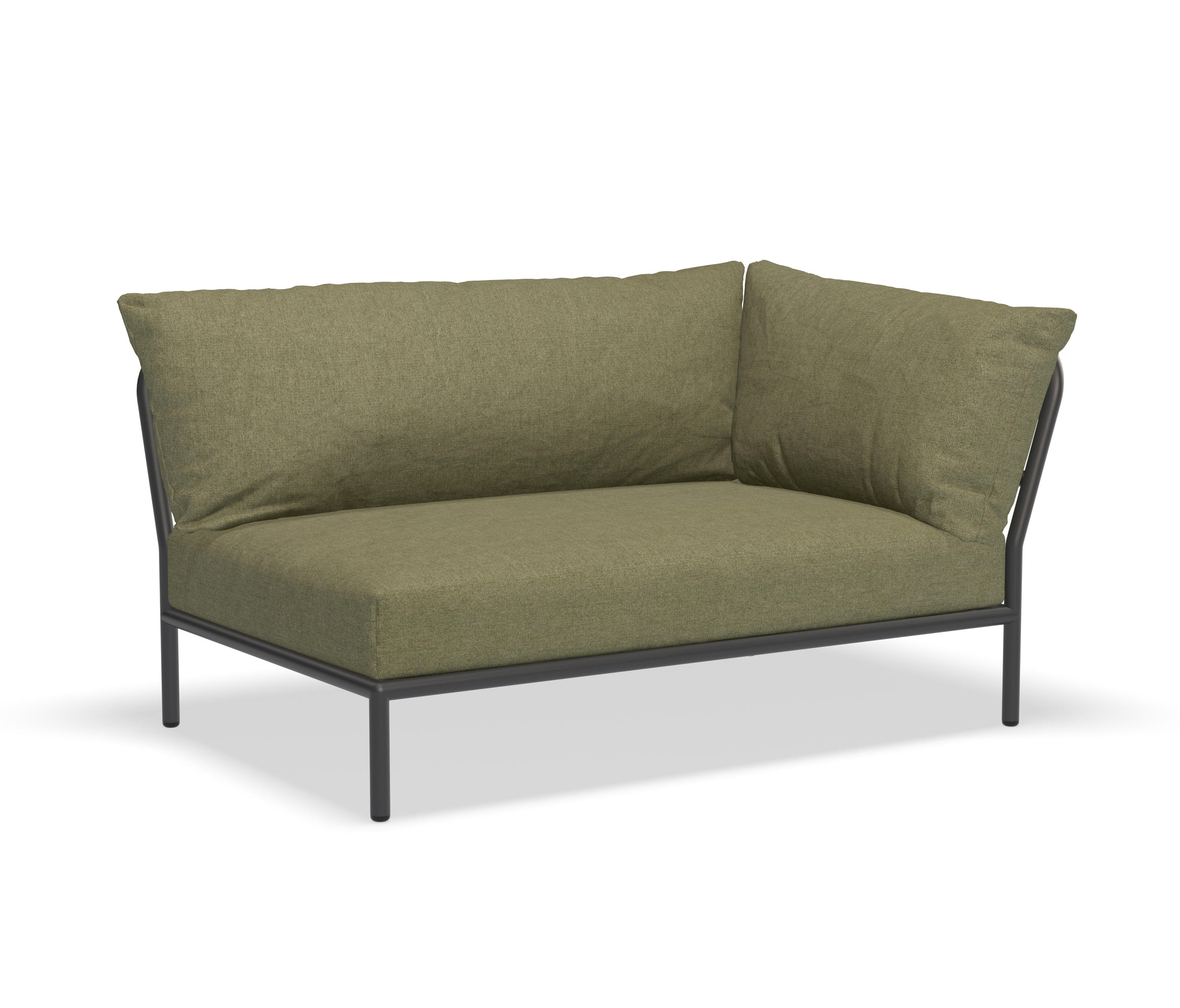 LEVEL 2 | Corner right Leaf | Architonic