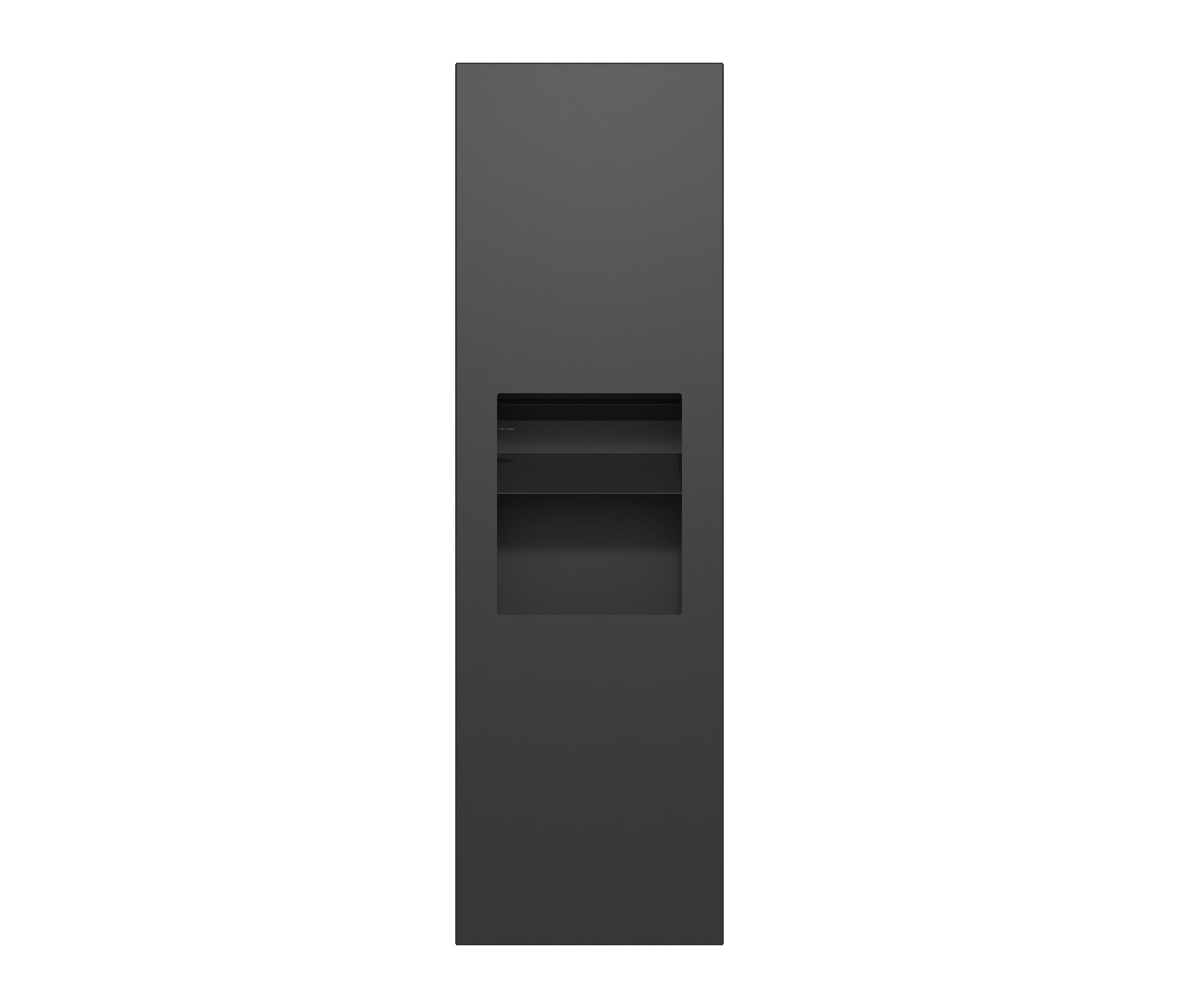 10 Litre Combination Unit Black | Architonic