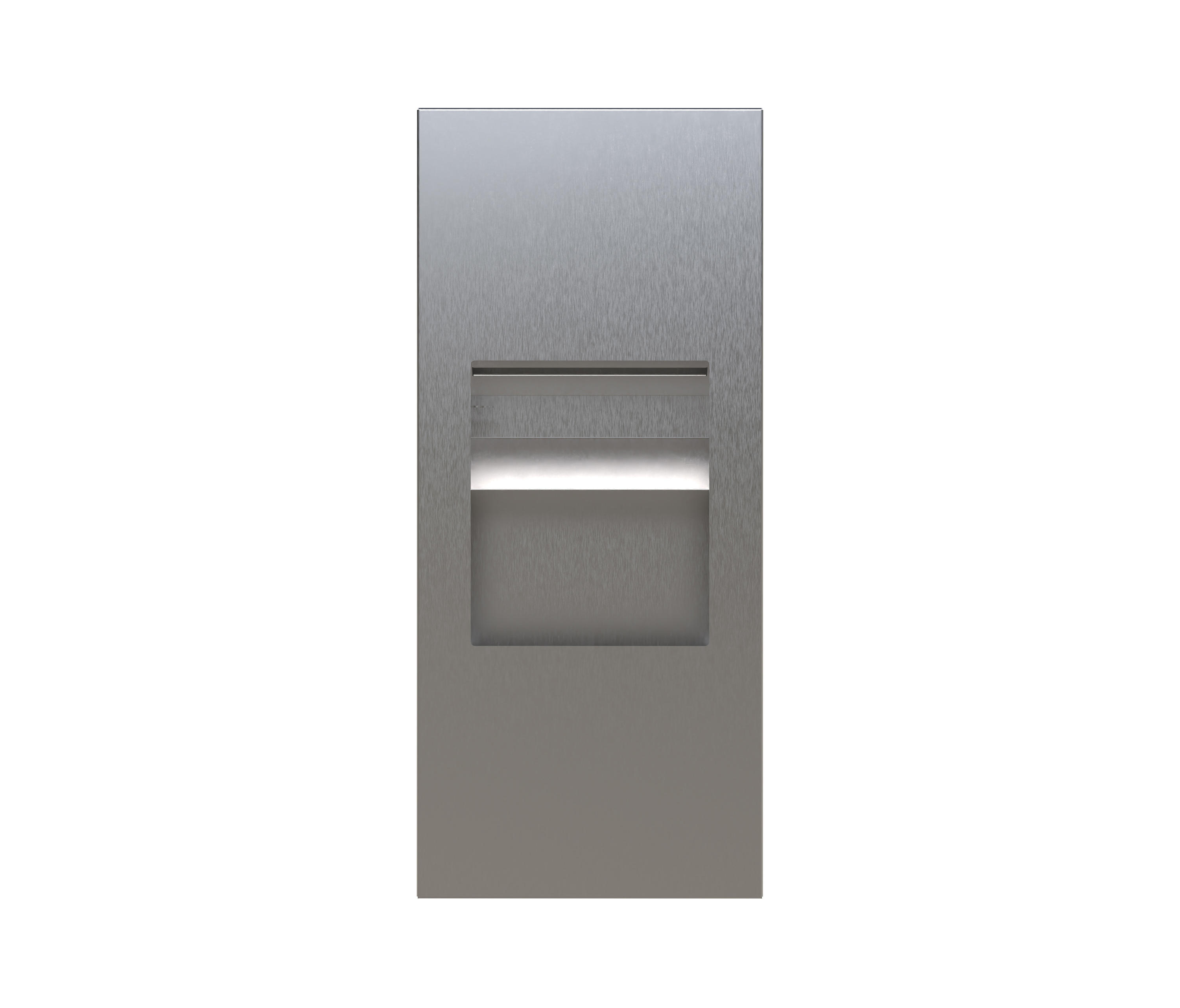 5 Litre Combination Unit Satin | Architonic