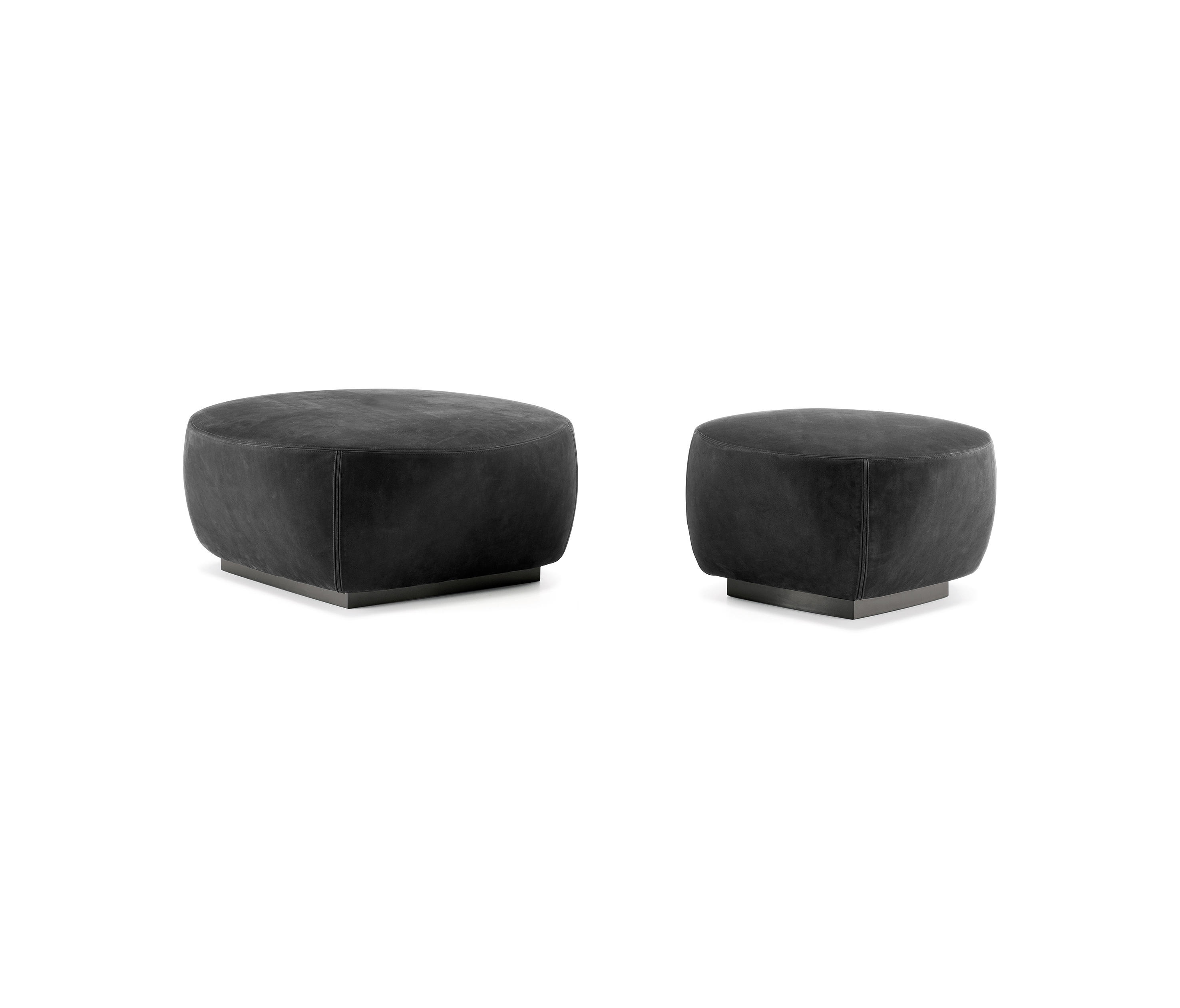 Capri Base Ottoman & muebles de diseño | Architonic