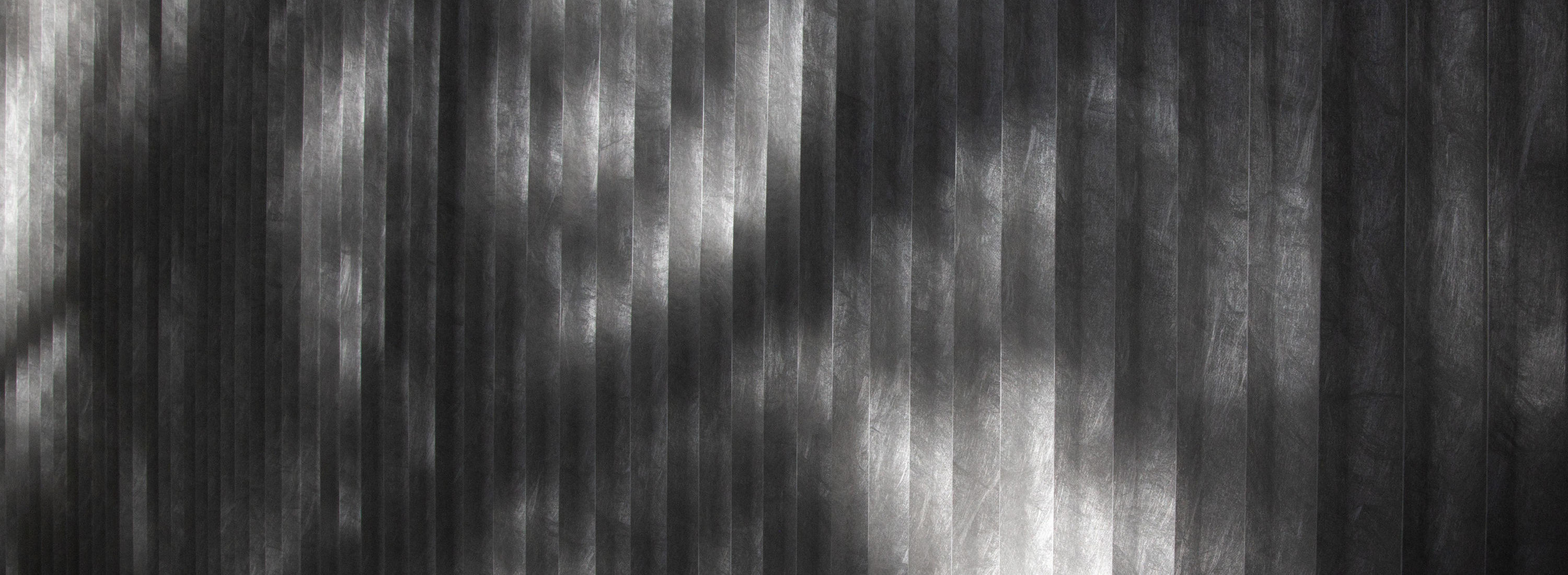 aluminum textile softwall | flexible freestanding partition | Architonic