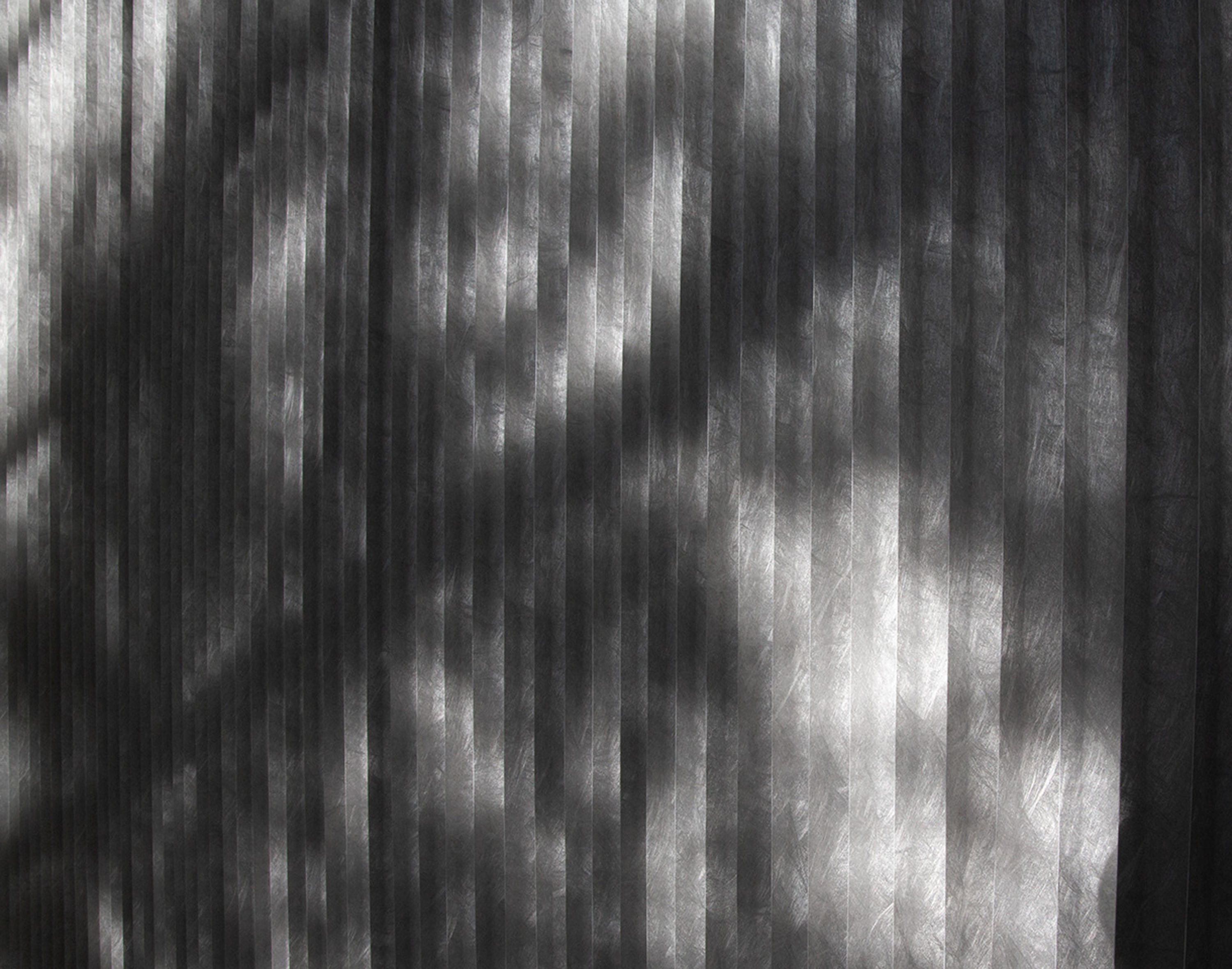 aluminum textile softwall | flexible freestanding partition | Architonic