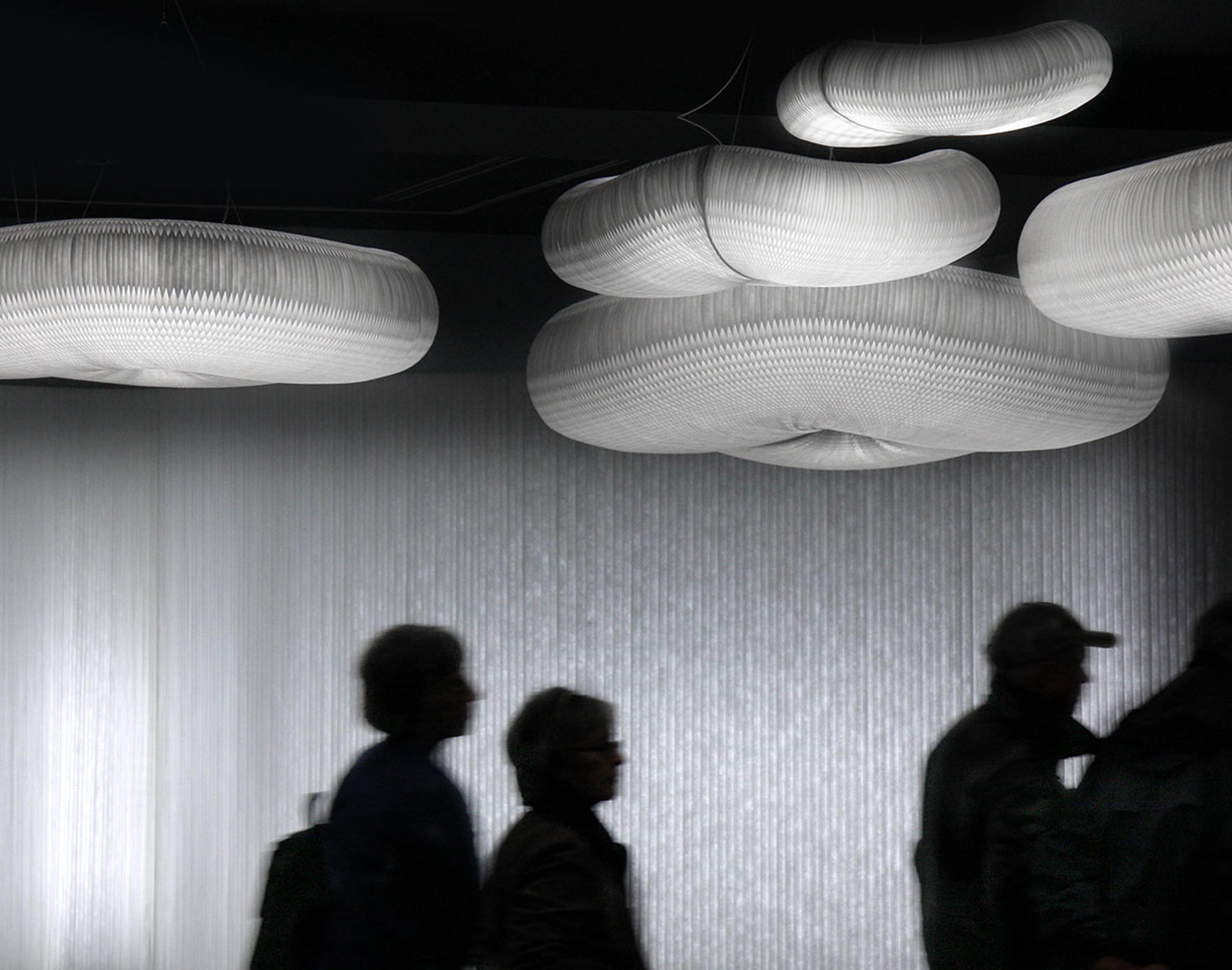 LED for textile softwall + softblock | Architonic