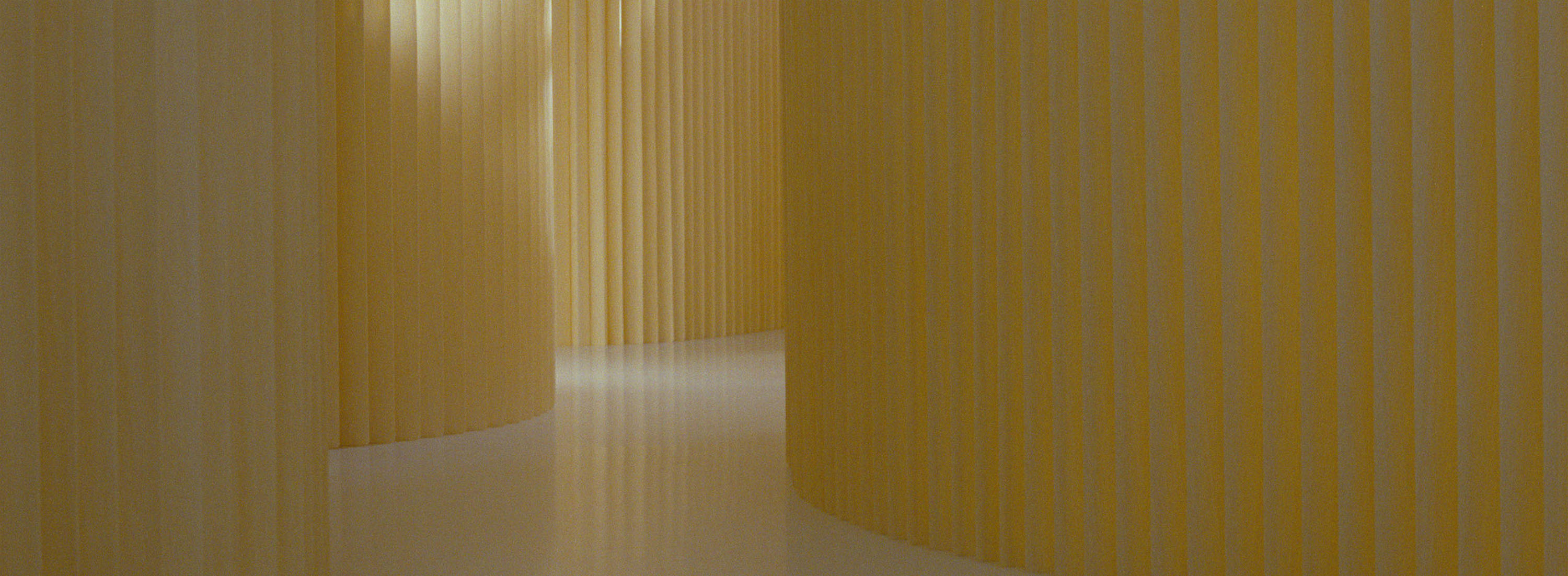 wood softwall + softblock | modular acoustic room divider | Architonic
