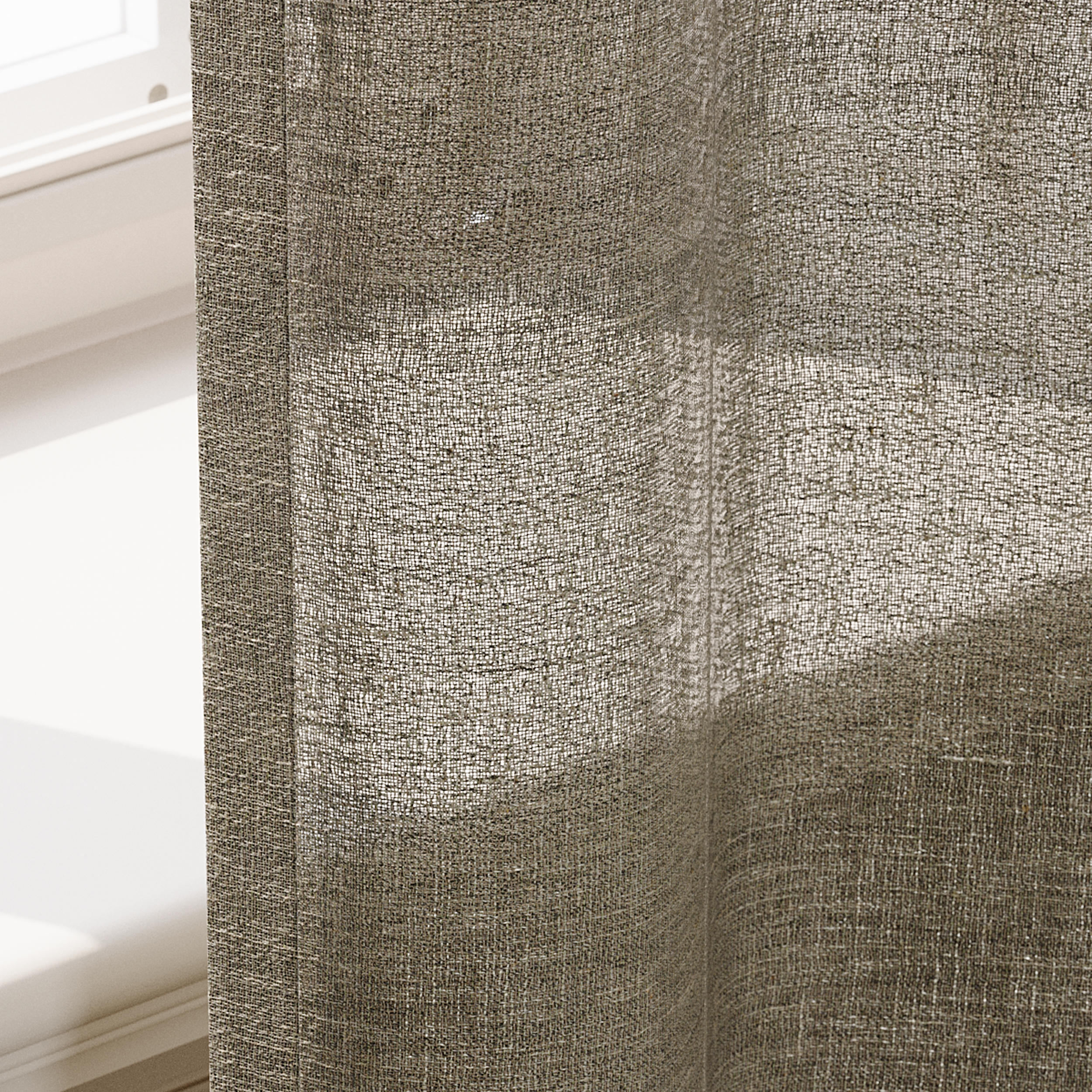 CLEO - 09 ROCK - Drapery fabrics from nya nordiska | Architonic